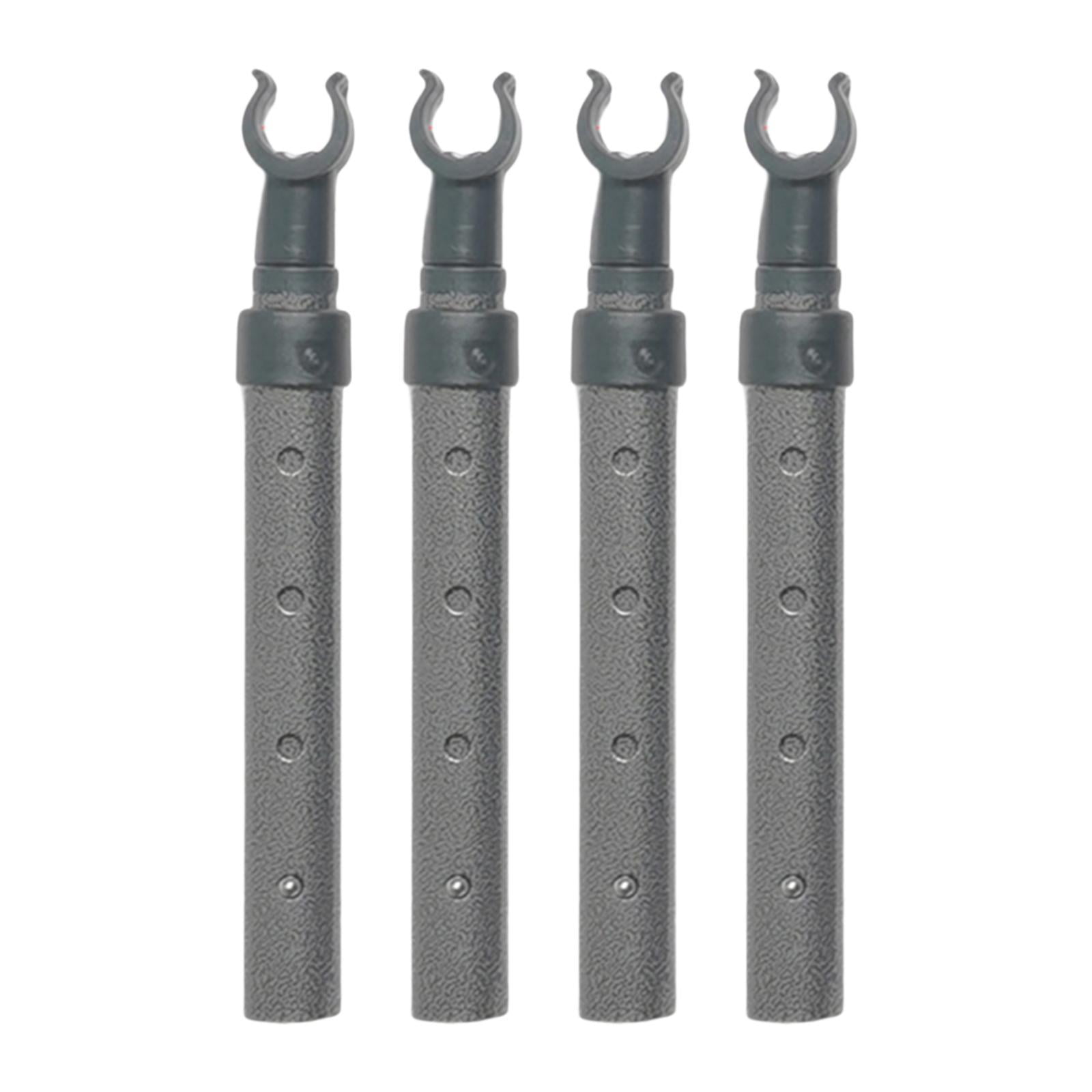 deevoka 4x Camping Cart Table Support Rod Lifting Bracket Furniture ...