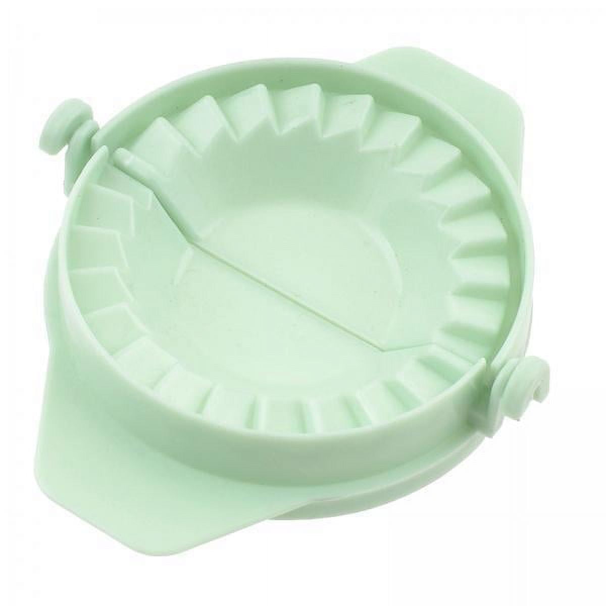 deevoka 5xDurable Dumpling Maker Press Kitchen Gadget Pastry Empanada ...