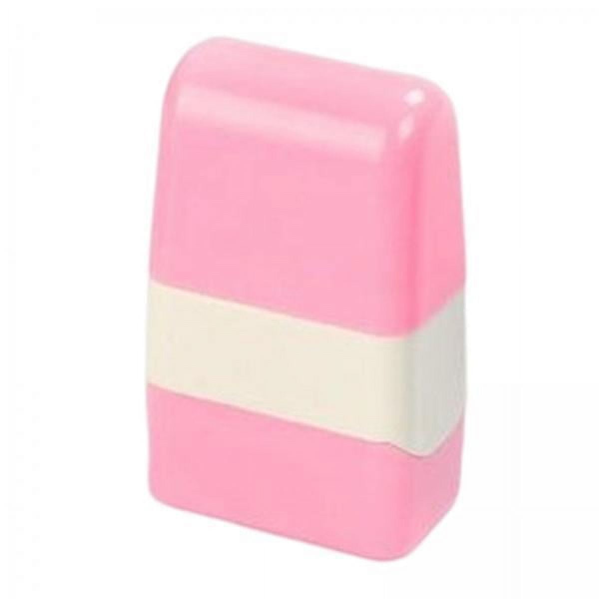 deevoka 6x Stamp Roller Privacy Seal Tools Confidentiality Seal for ...