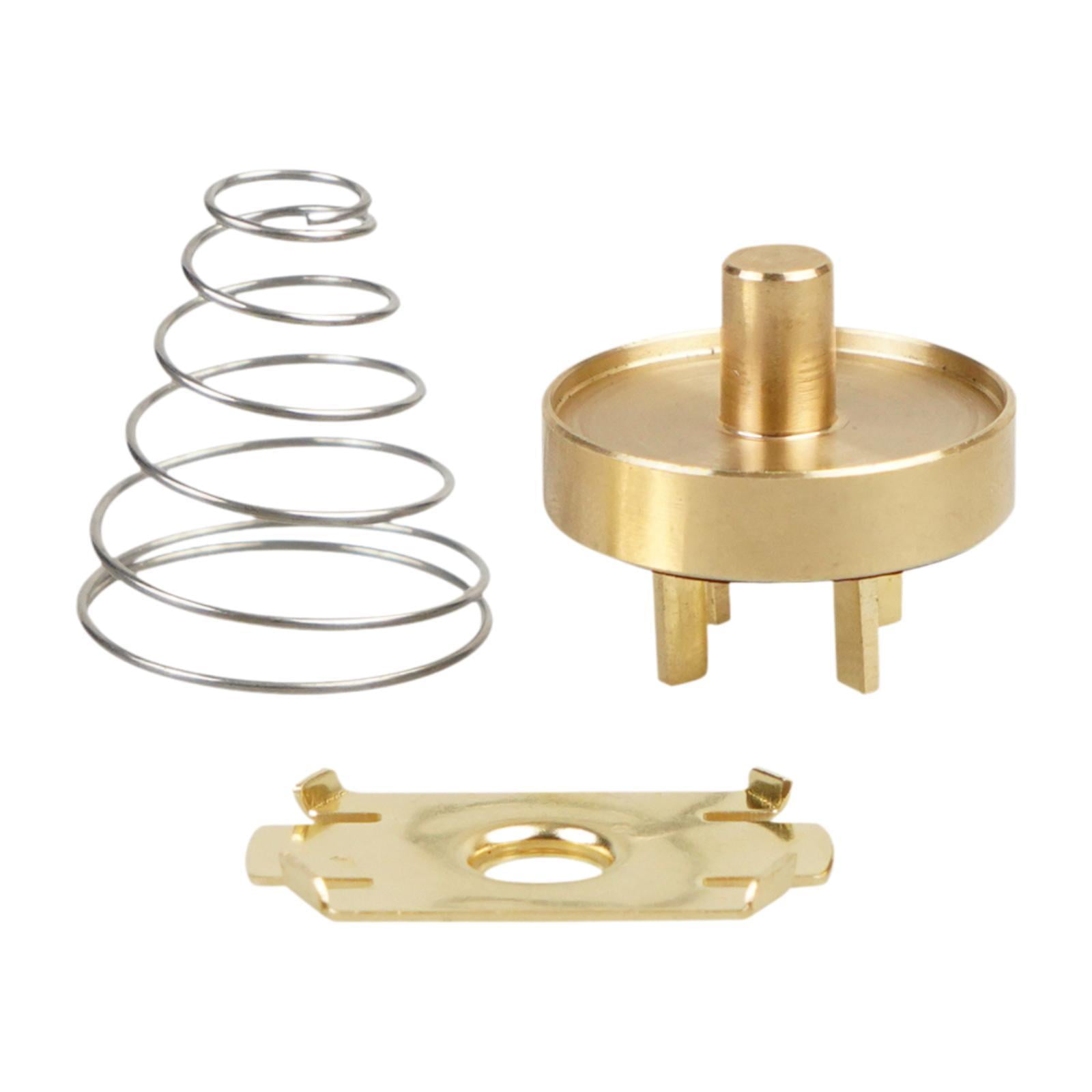 deevoka 905-051 765 Check Valve Assembly Repair Kit Easy Installation ...