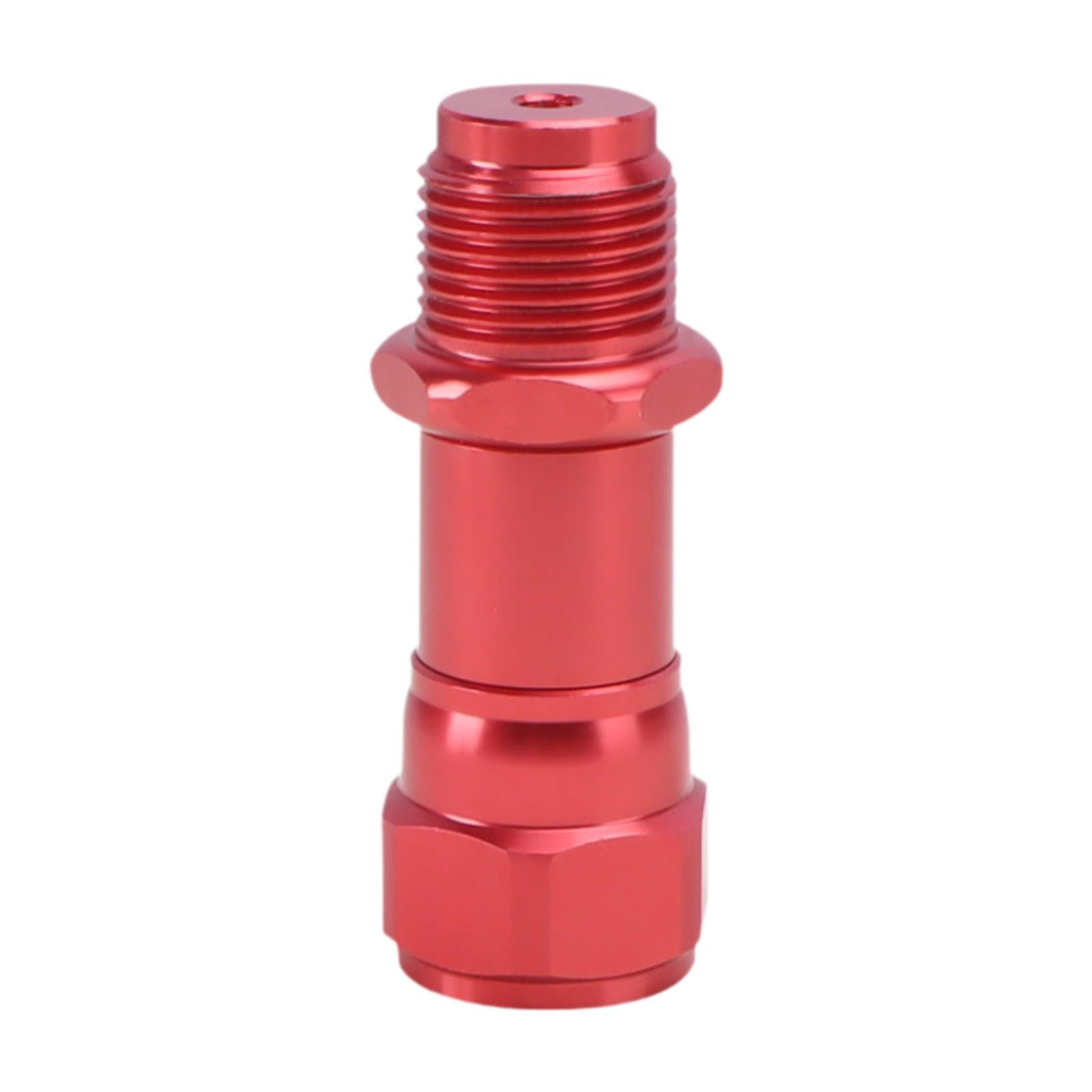 deevoka Airless Paint Spray Connector Portable Anti-spitting Valve for ...