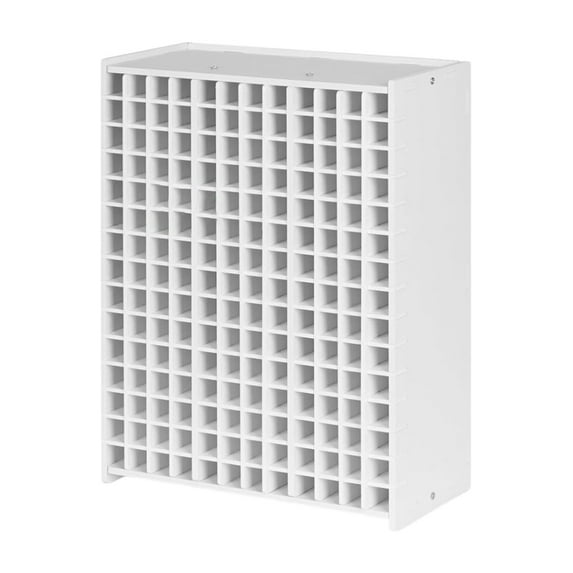 deevoka Art Marker Rack Easy Assembly Fordesk Marker Storage Organizer ...