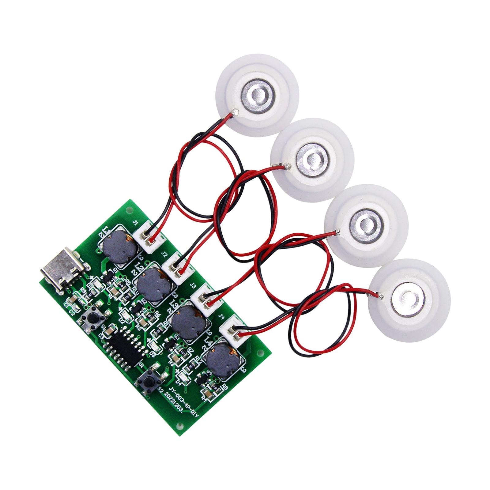 deevoka Atomization Disc Widely Used for Atomization Devices Spray DIY ...