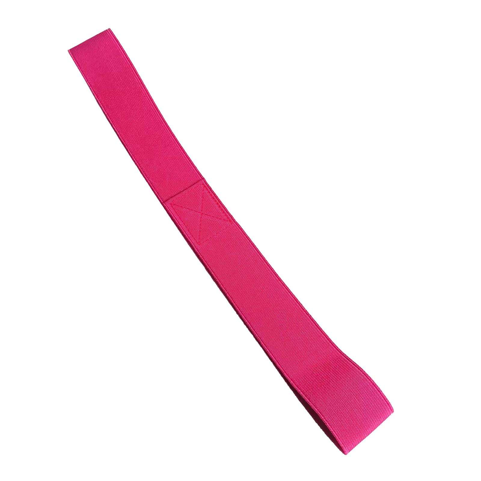 deevoka Beach Chair Towel Band, Rubber Band for Pool Chair, Wide Thick ...