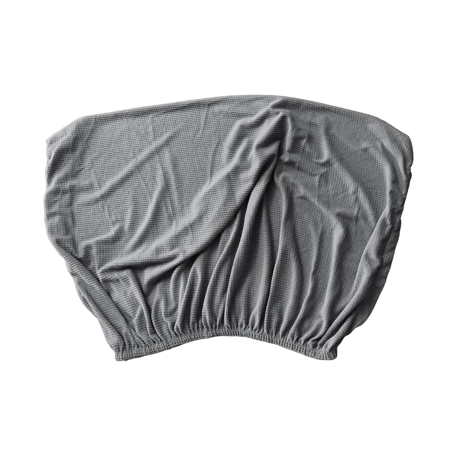 deevoka Bed Headboard Cover Bedhead Cover Upholstered Bed Head Cover ...