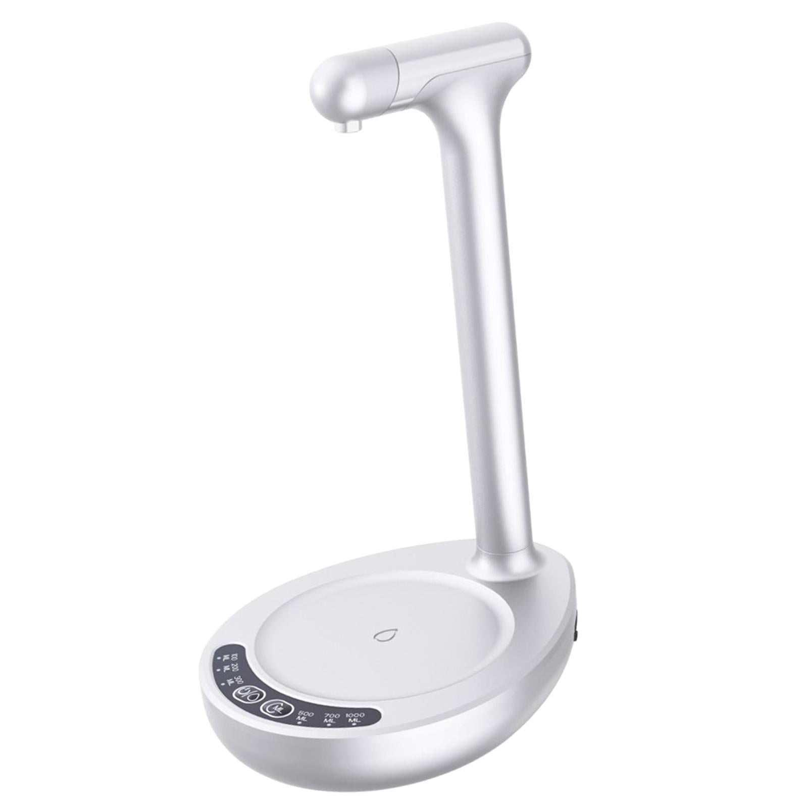 deevoka Bedside Water Dispenser Portable Camping Office USB Charging ...