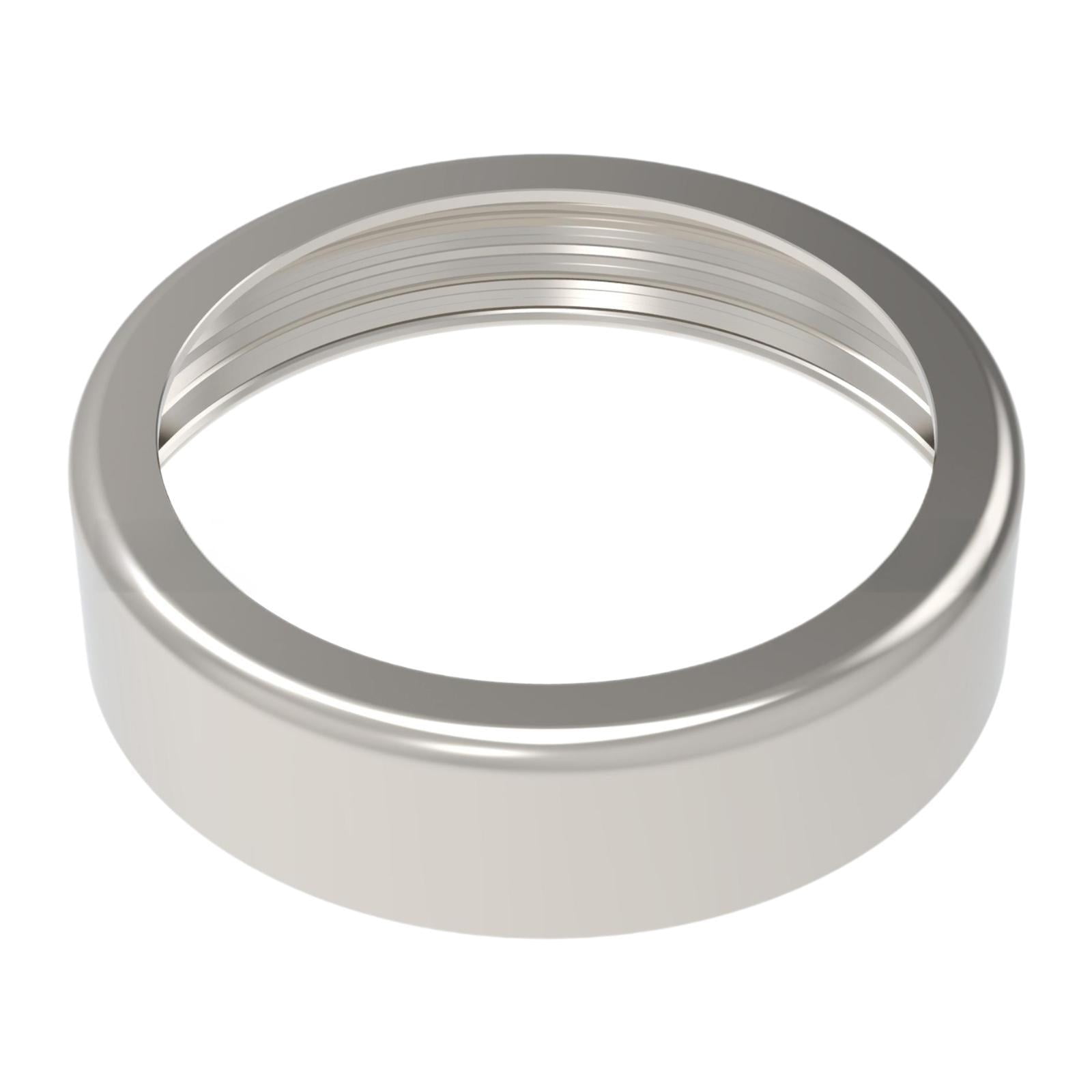 deevoka Bonnet Nut for Shower Valve RP22734 Accessories Easy to Install ...