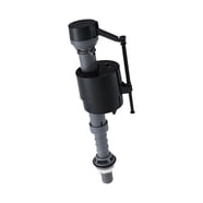 TOTO Universal Adjustable Replacement Fill Valve Assembly for Toilet ...