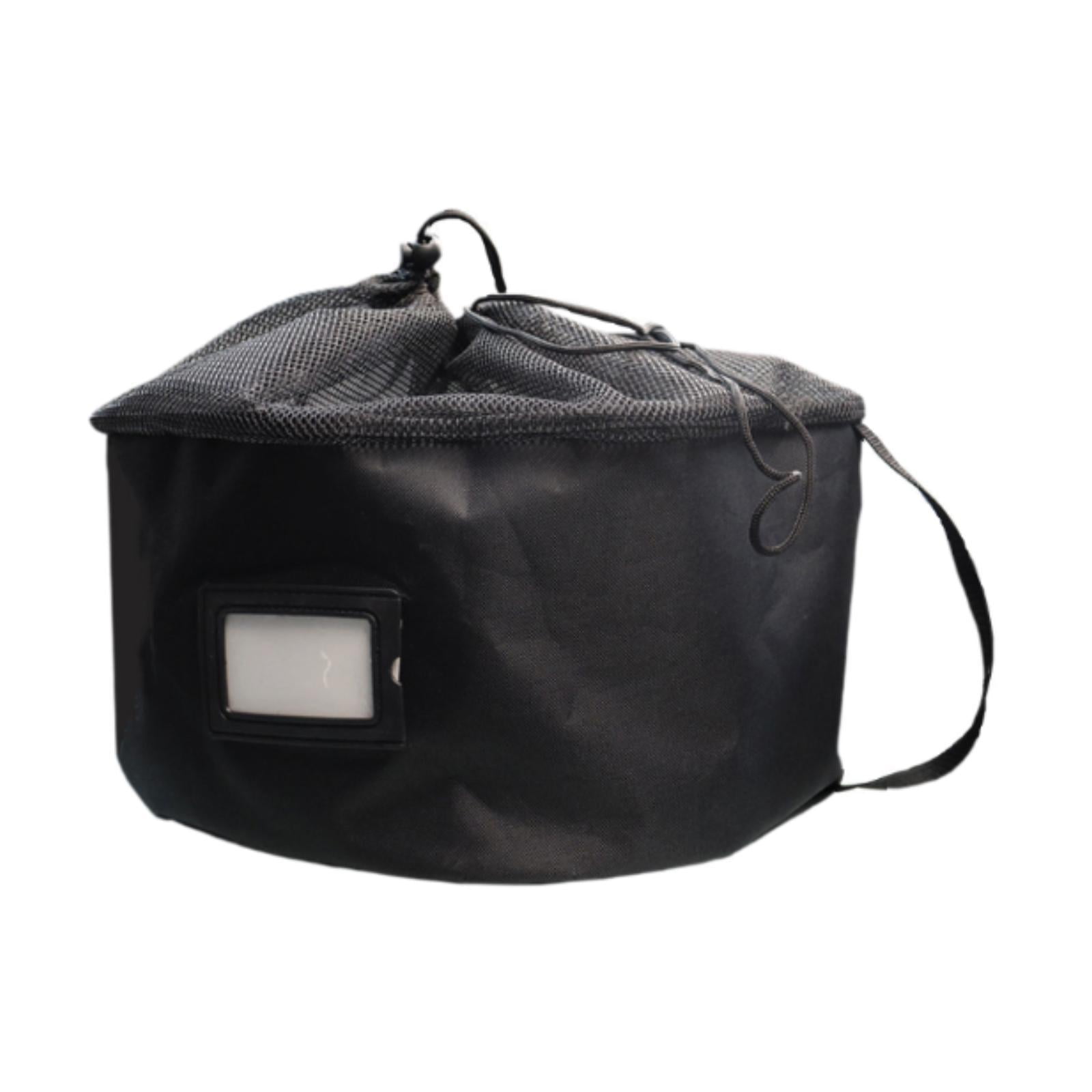 deevoka Cable Organizer Bag RV Hose Storage Bag for Hoses Cables Tools ...