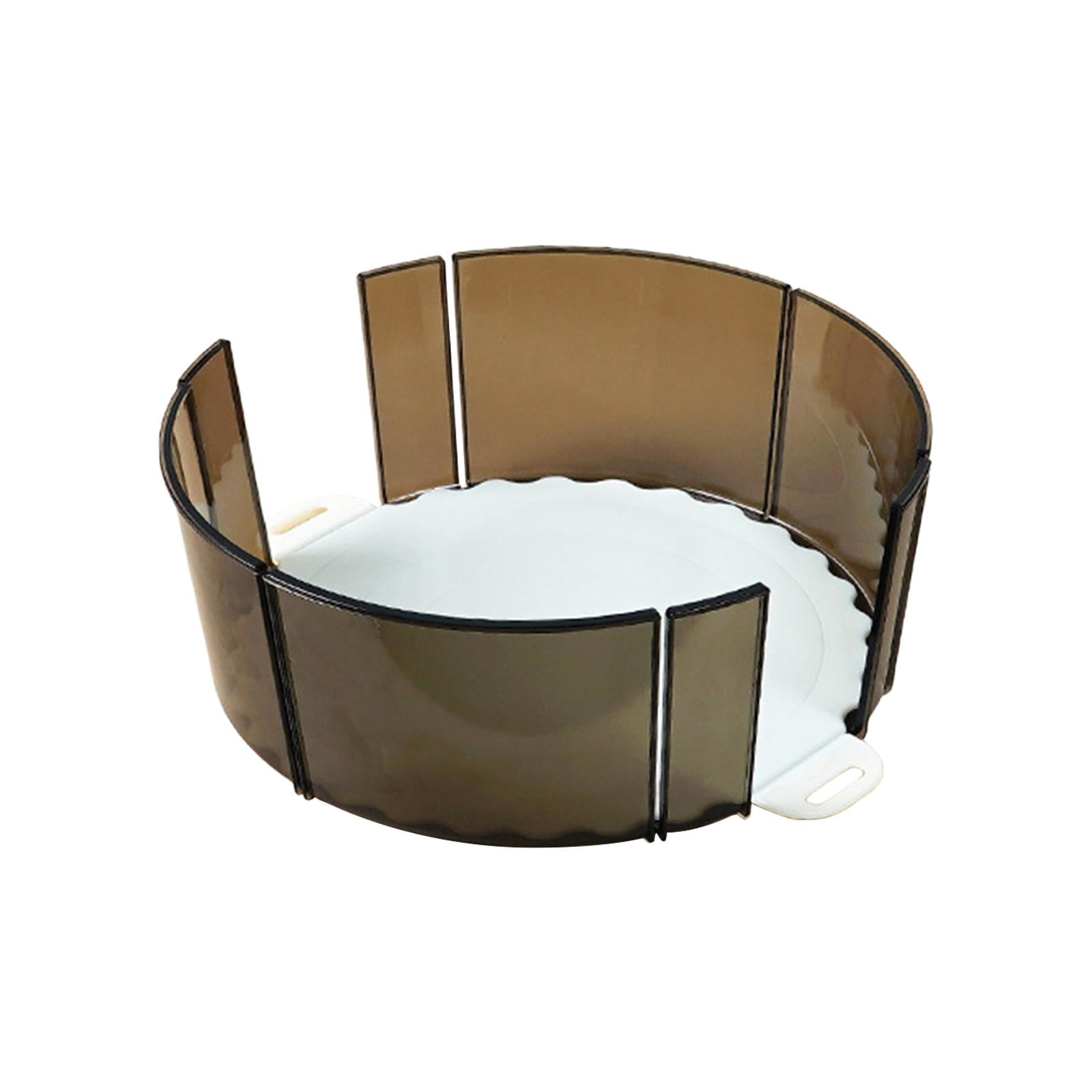 deevoka Cake s Cutter DIY Baking Tool Pastry Cutter for Mousse ...