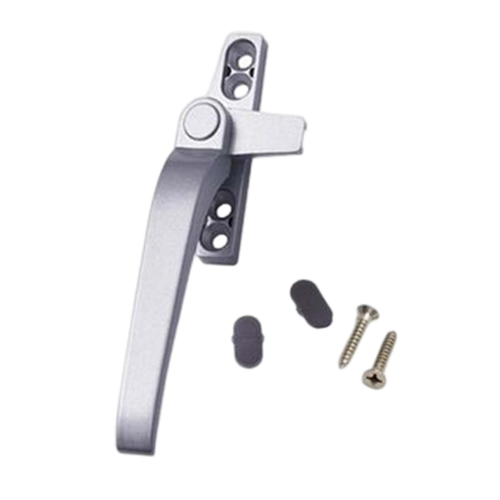 deevoka Casement Locking Handle with Lock Handle handle for door ...