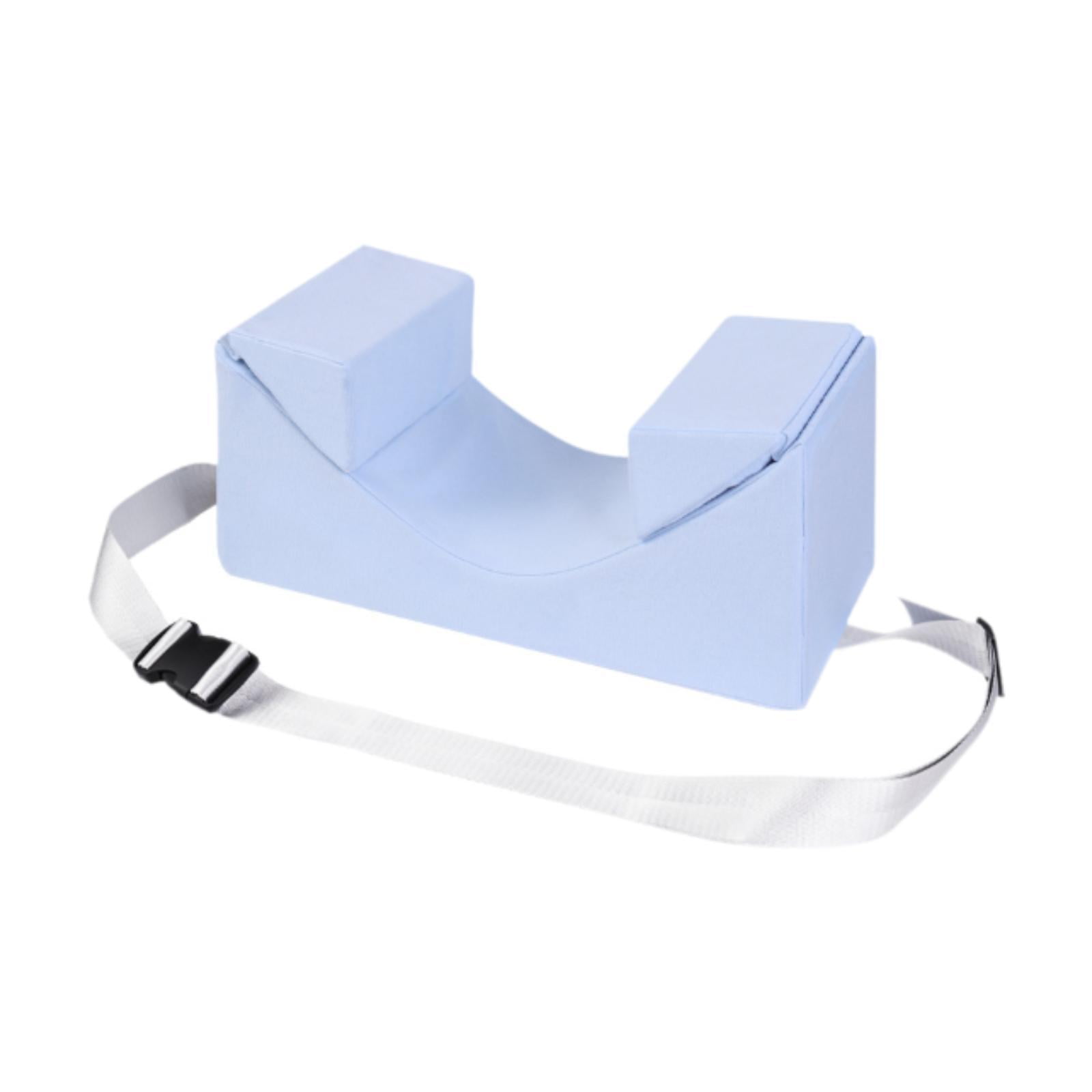deevoka Cervical Pillow Fixed Head Pillow for Adults Bedridden Patients ...