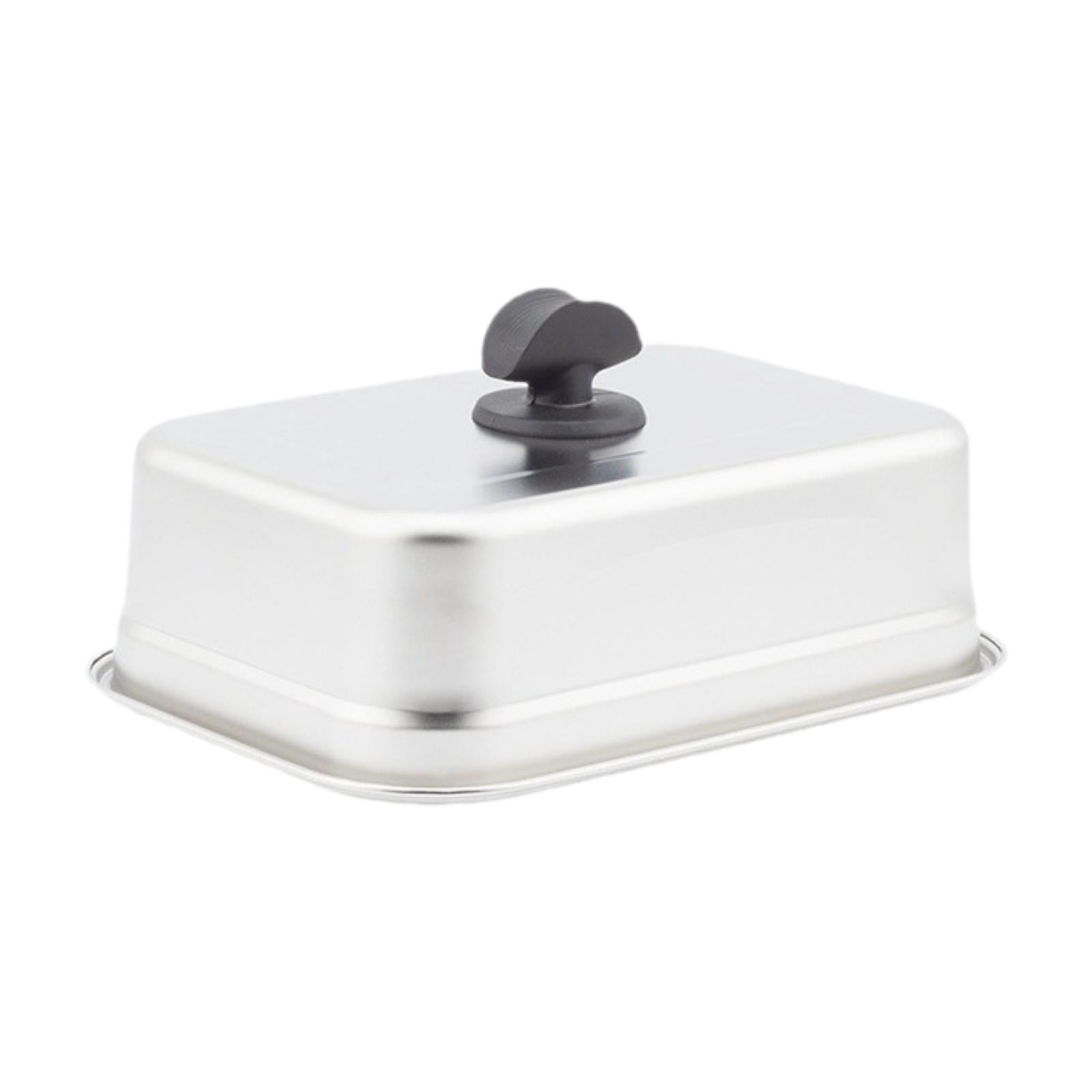 deevoka Cheese Melting Dome Heavy Duty Basting Cover for Sandwiches ...