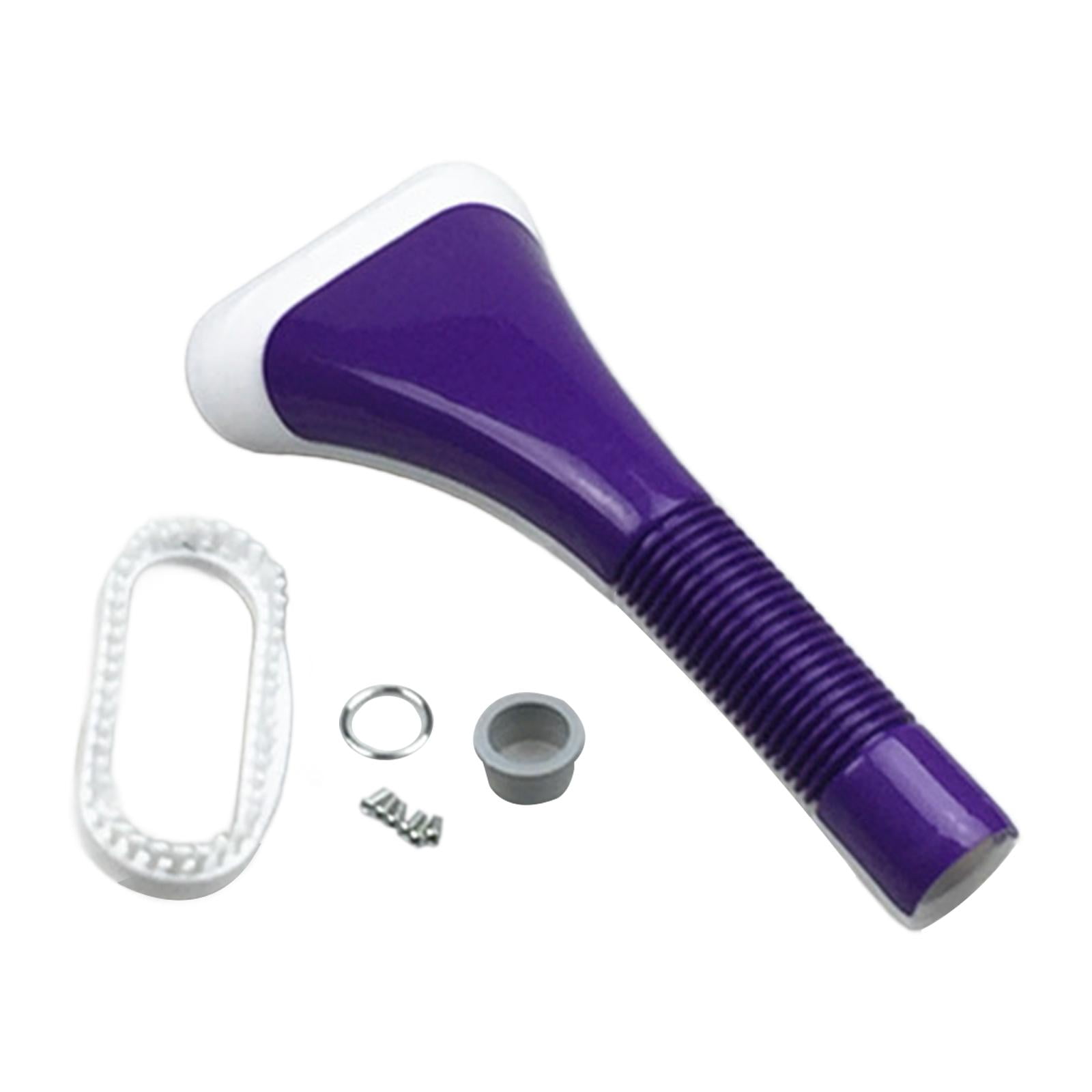 deevoka Clothes Steamer Nozzle Steam Ironing Tool for Household Clothes ...