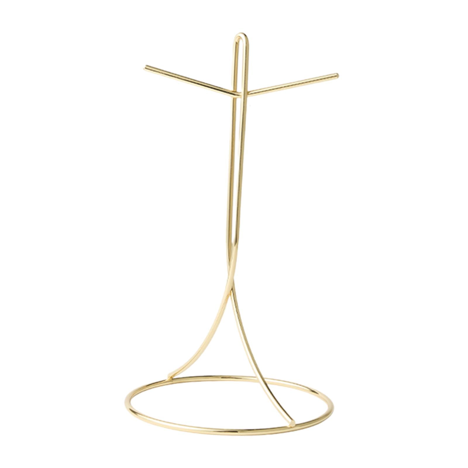 deevoka Coaster Holder Coaster Organizer Modern Lightweight Portable ...