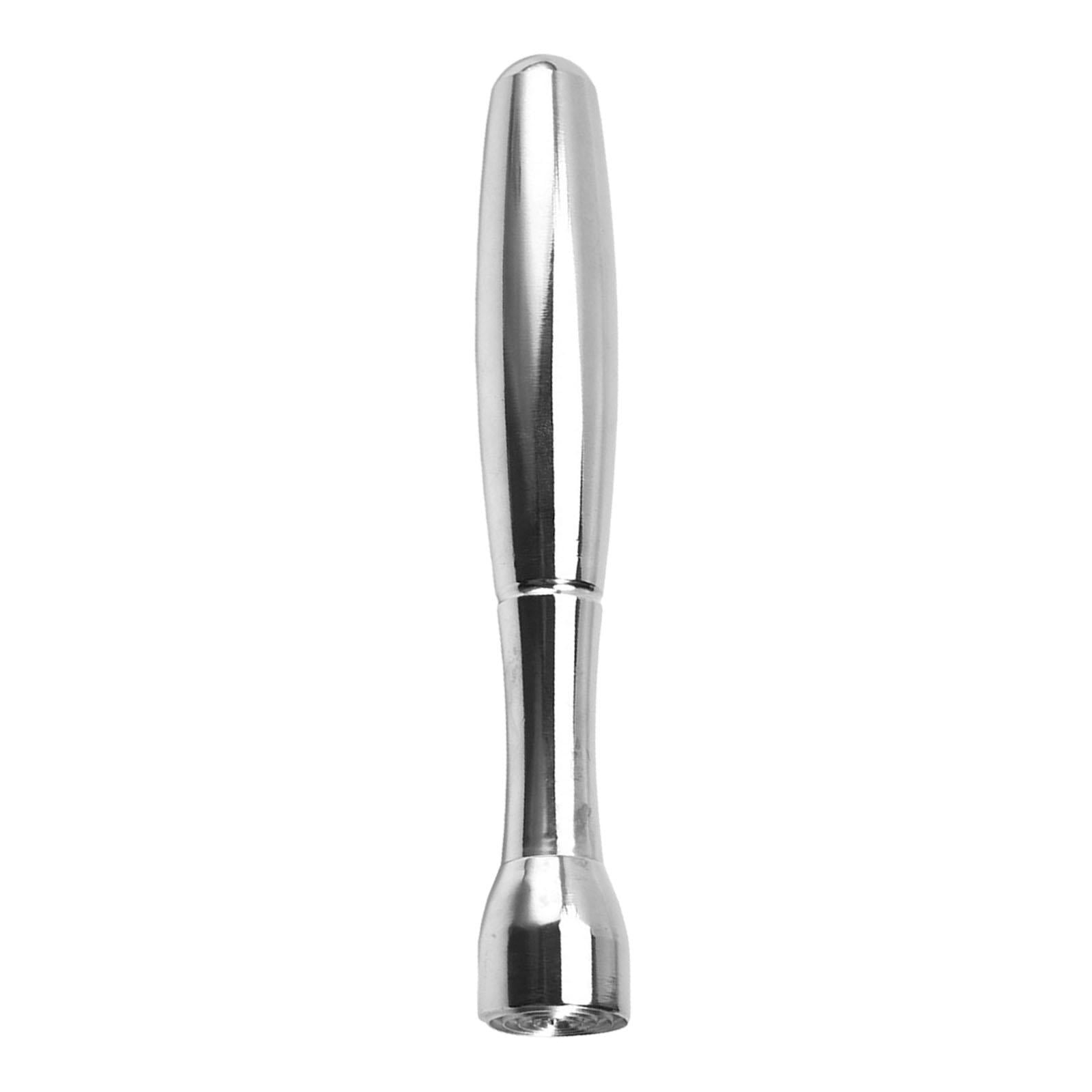 deevoka Cocktail Muddler Multifunction Lemon Tea Tool for Bar ...