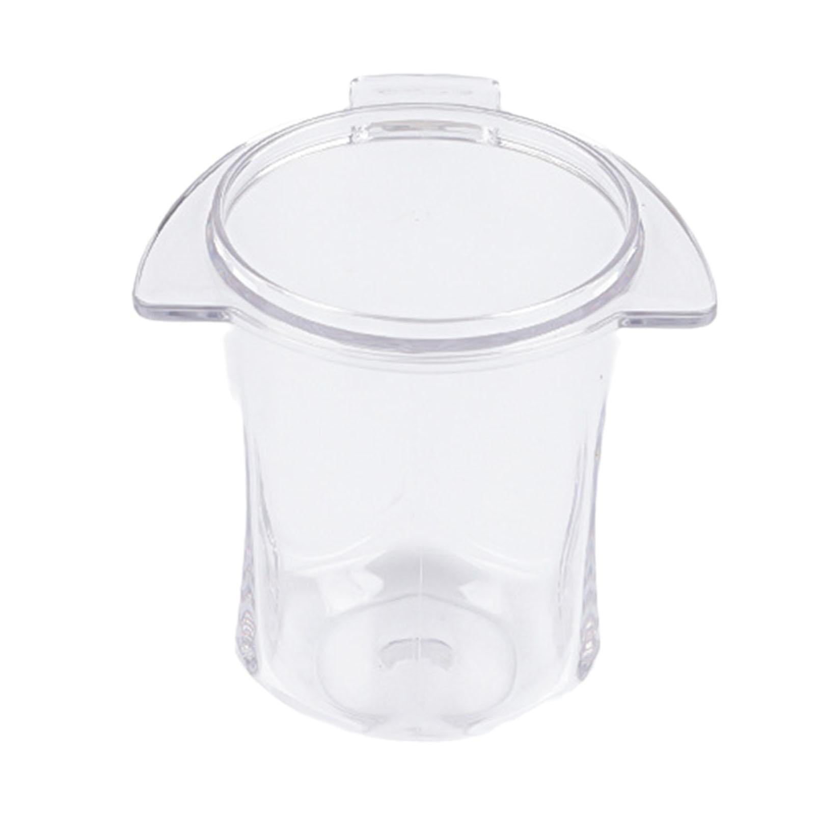 deevoka Coffee Dosing Cup Coffee Baristas Powder Picker Cup Coffee ...