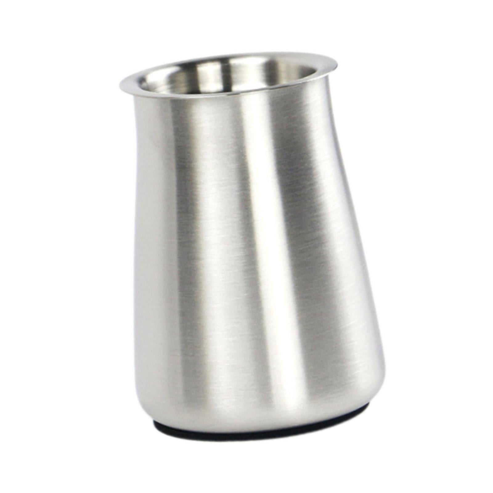 deevoka Coffee Ground Sifter Fine Mesh Stainless Steel Nonslip Reusable ...