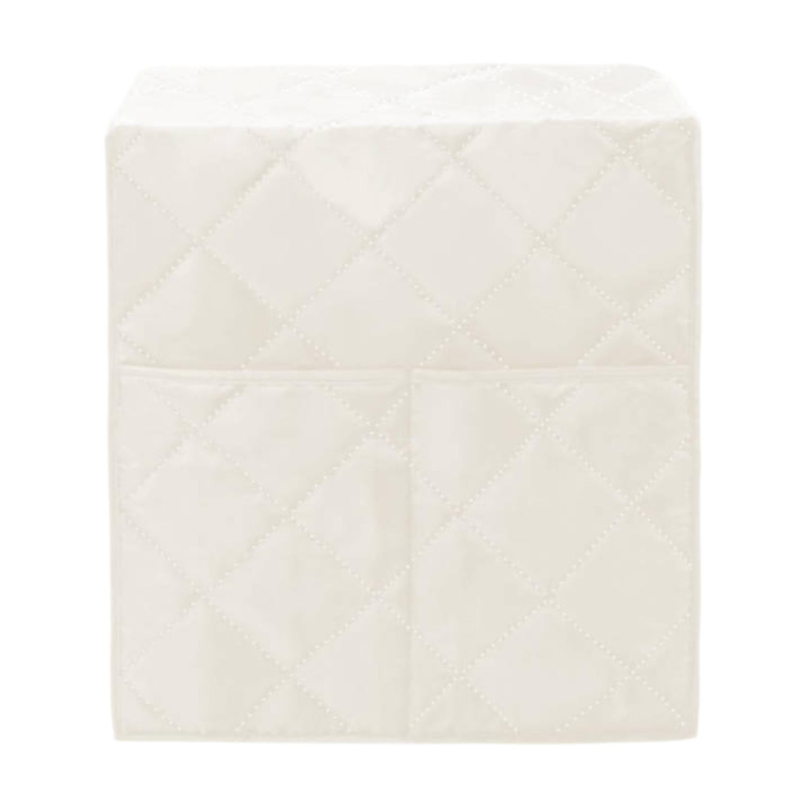 deevoka Coffee Machine Cover Washable Kitchen Appliance Covers for Cafe ...