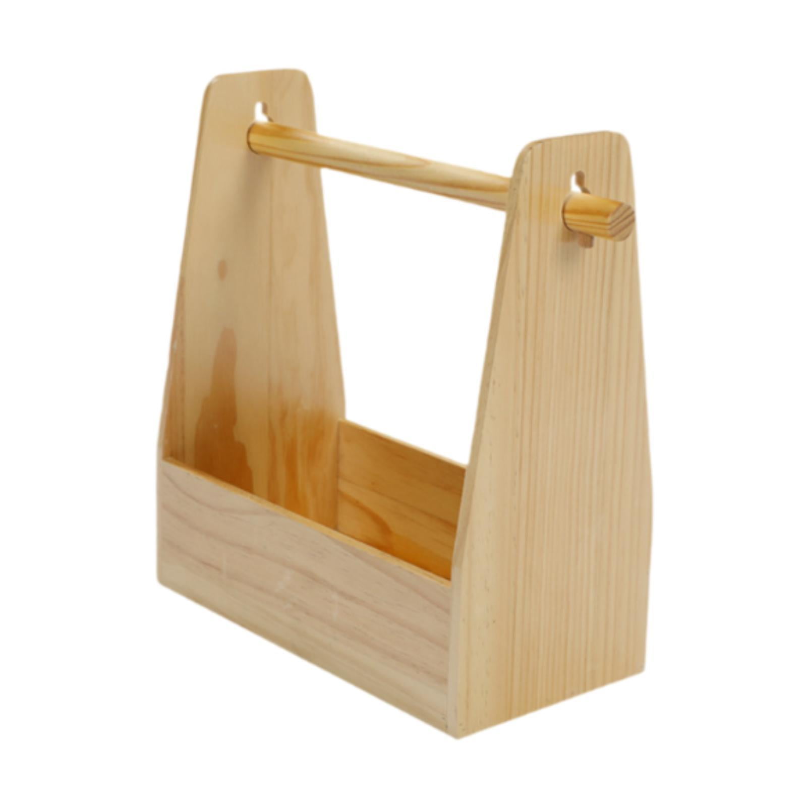 deevoka Condiments Storage Condiments Case Picnic Basket for Tableware ...