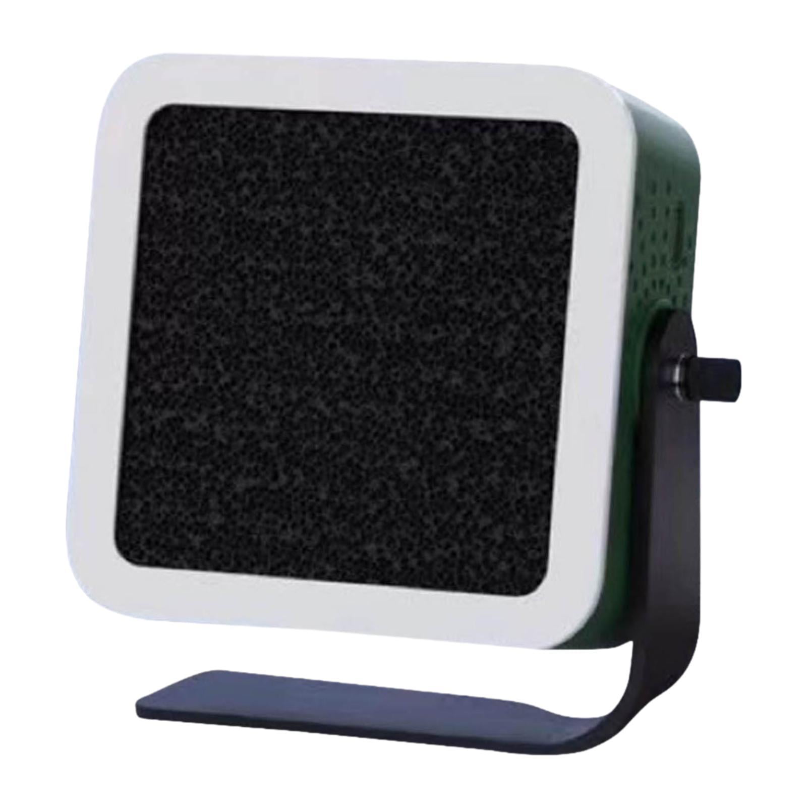 deevoka Cooling Curing Fan Quick Heat Dissipation Compact Easy to ...