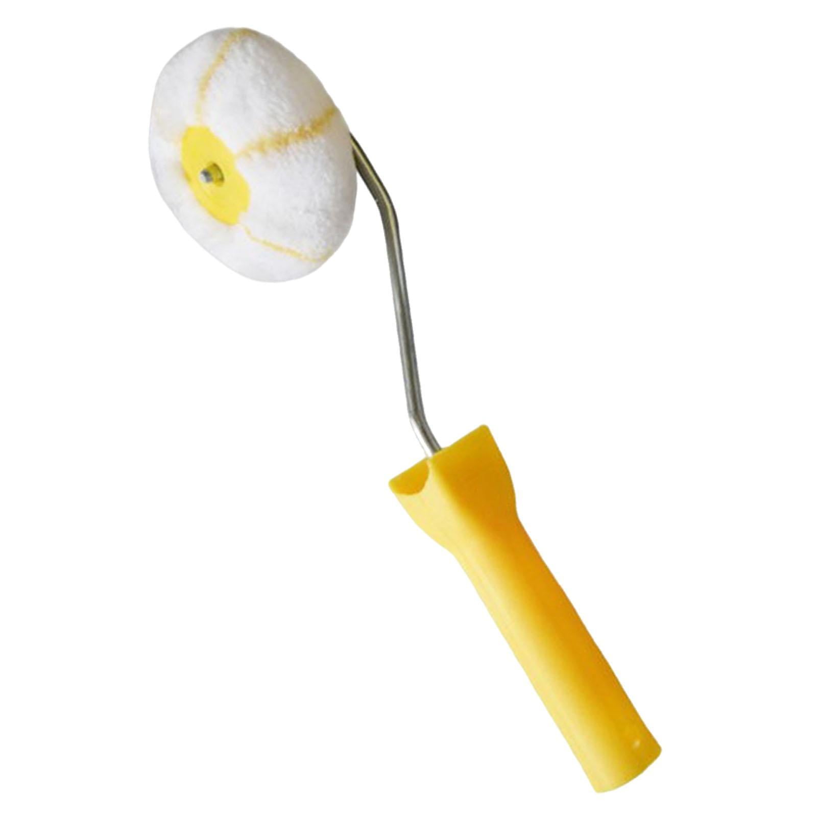 deevoka Corner Edger Paint Roller Household Latex Paints Painting Wall ...