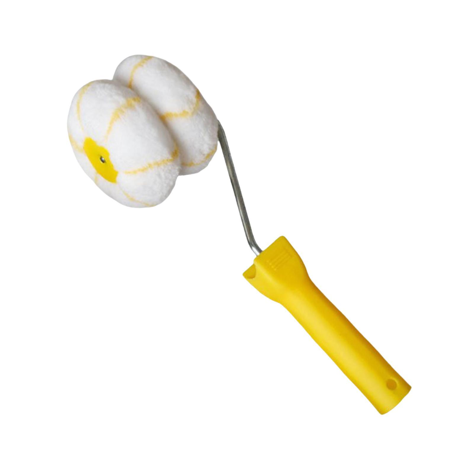 deevoka Corner Edger Paint Roller Household Latex Paints Painting Wall ...