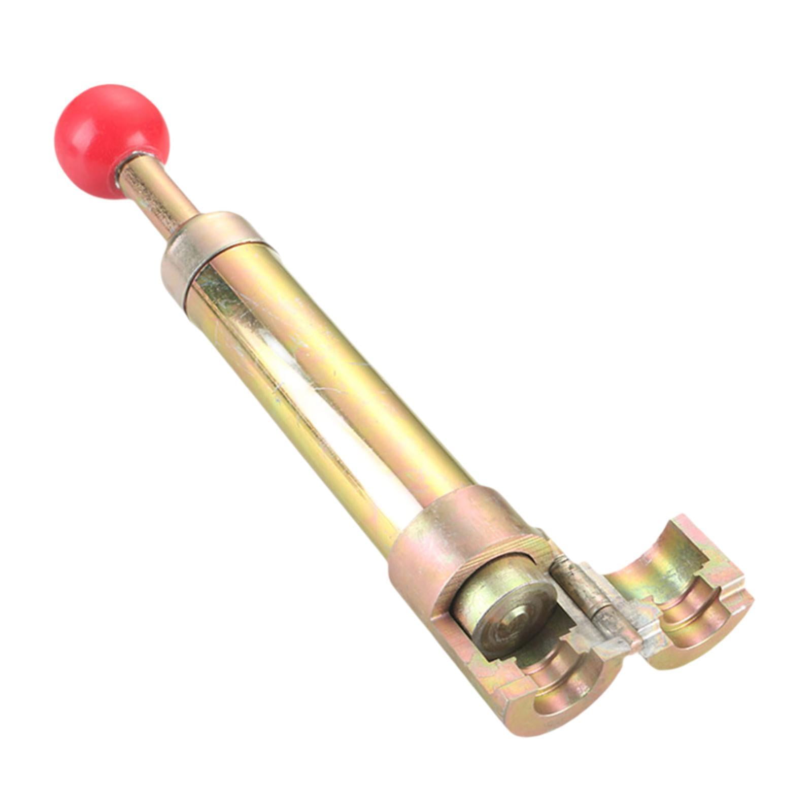 deevoka Corrugated Pipe Interface Maker Easy to Use Easy to Carry ...