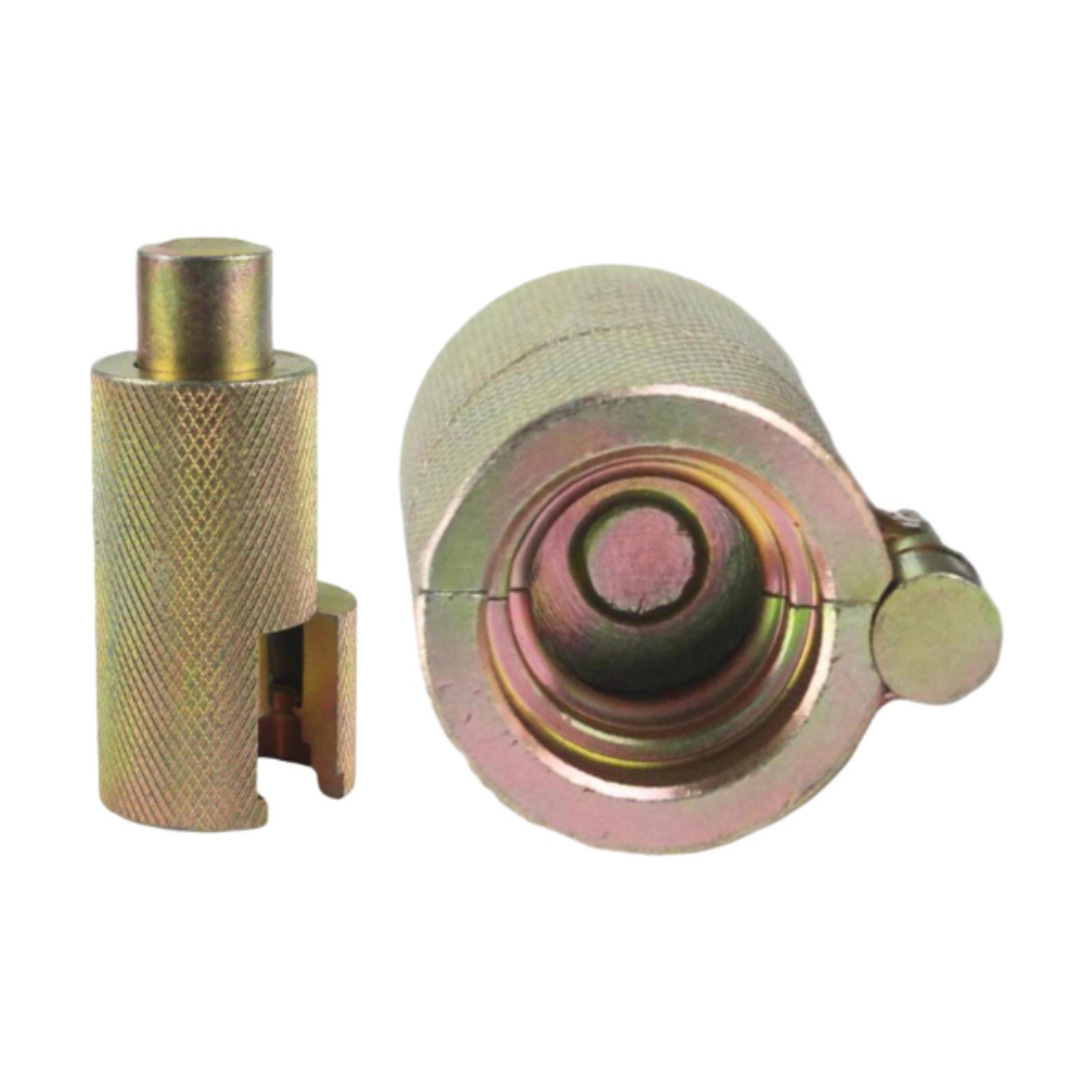 deevoka Corrugated Pipe Interface Maker Hand Versatile User Friendly ...