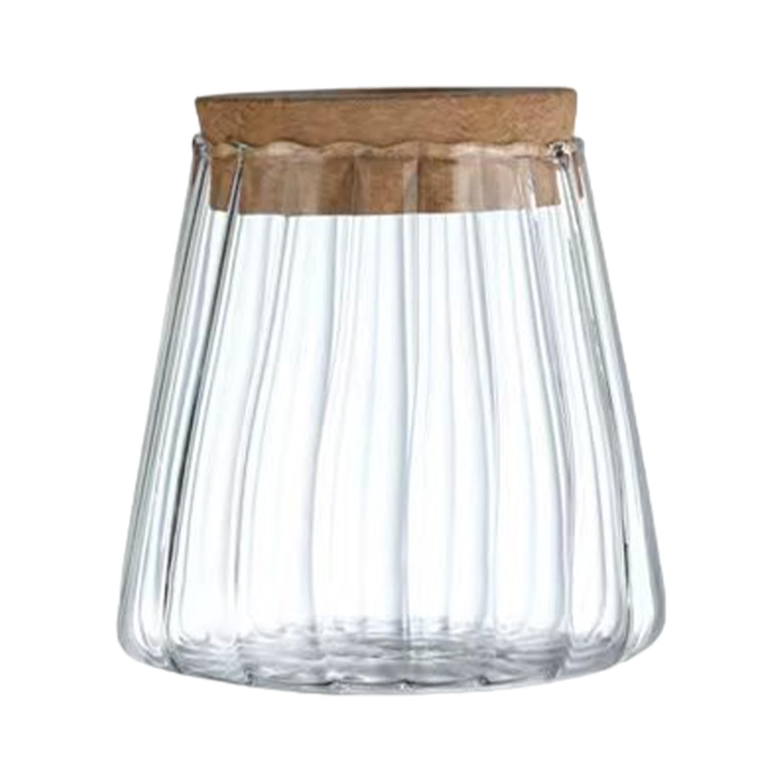 deevoka Desktop Glass Planter Vase Hydroponic for Bookshelf Office Desk ...