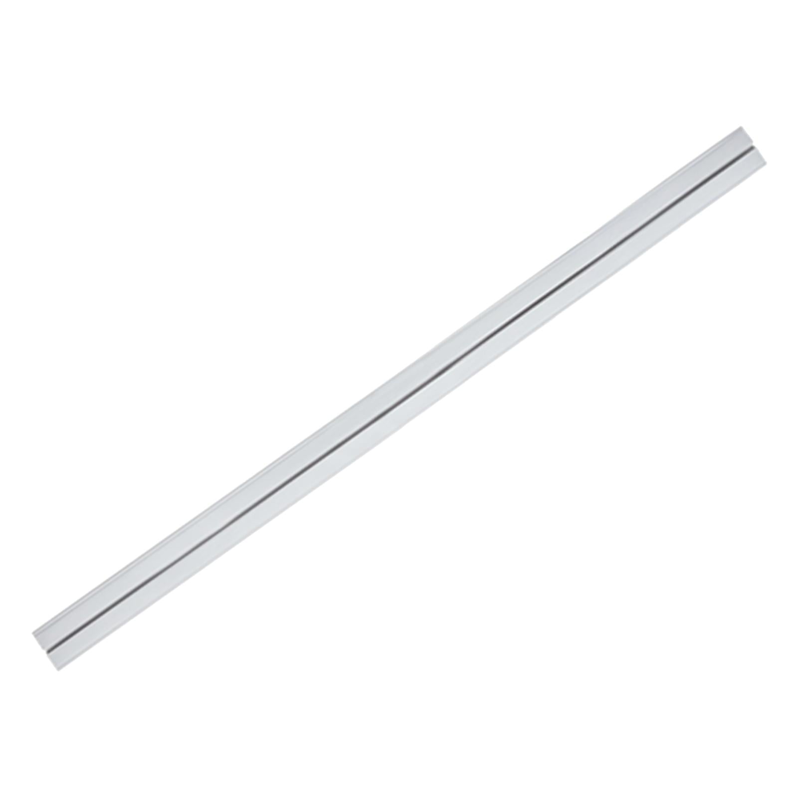 deevoka Door Bottom Seal Strip Cuttable Noise Sealer Under Door Sealer ...