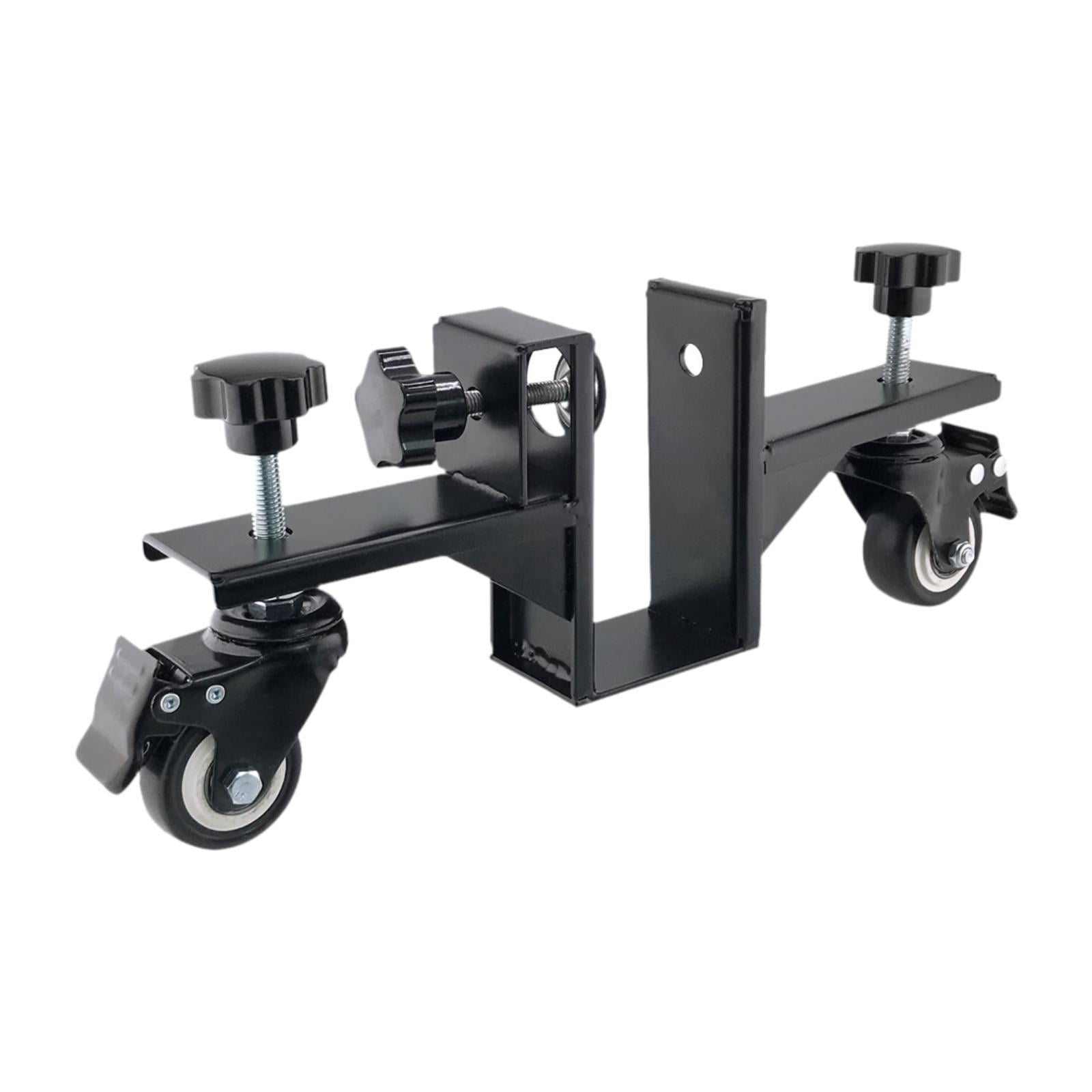 deevoka Door Mover Cart Strong Lifting for 1.6inch to 2.1inch Doors ...