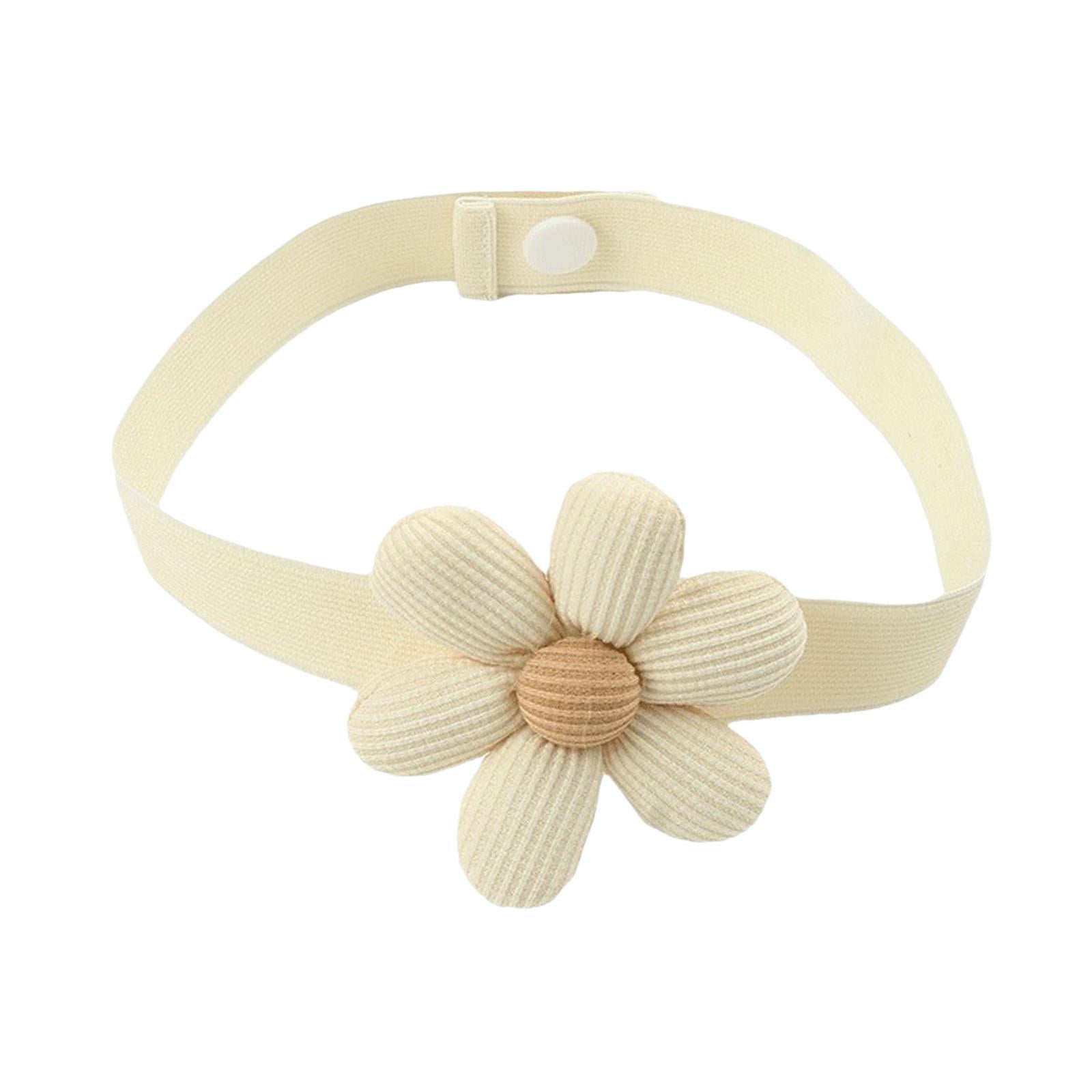 deevoka Drapery Holdback Curtain Fastener Floral Decorative Flower ...