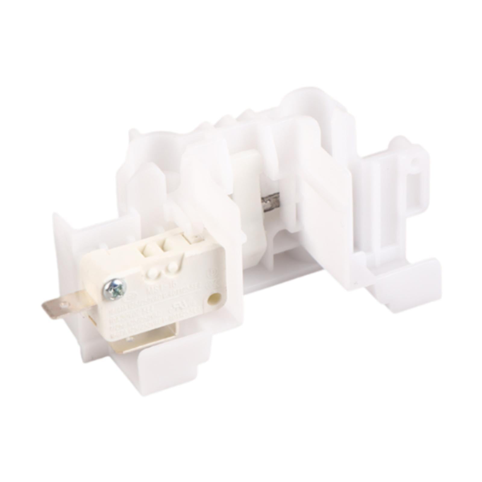 deevoka Dryer Door Catch Easy to Install Latch Strike Kit for TH100 ...