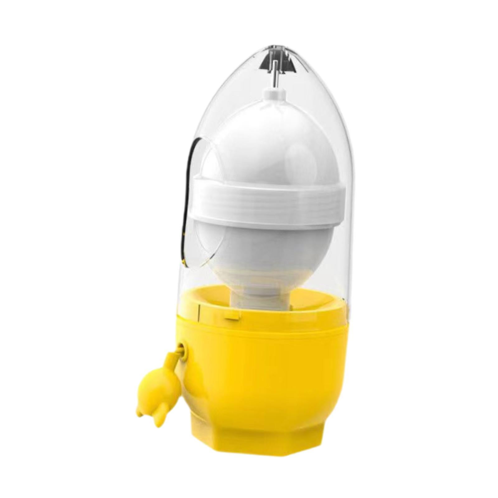 deevoka Egg Shaker Easy to Use Egg Kitchen Gadgets Egg Homogenizer ...