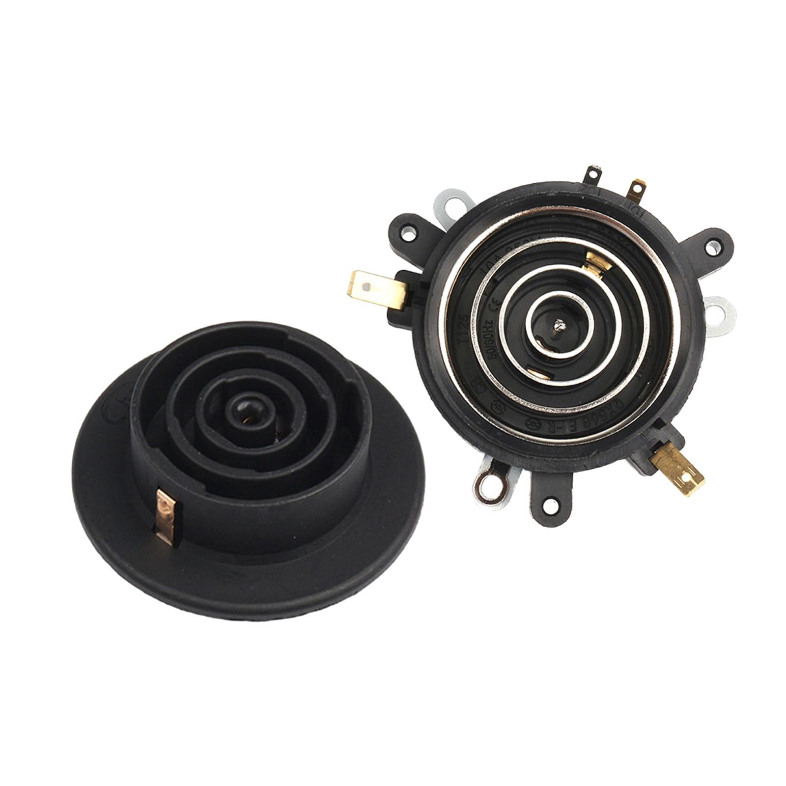 deevoka Electric Kettle Thermostat Coupler Household Portable for ...