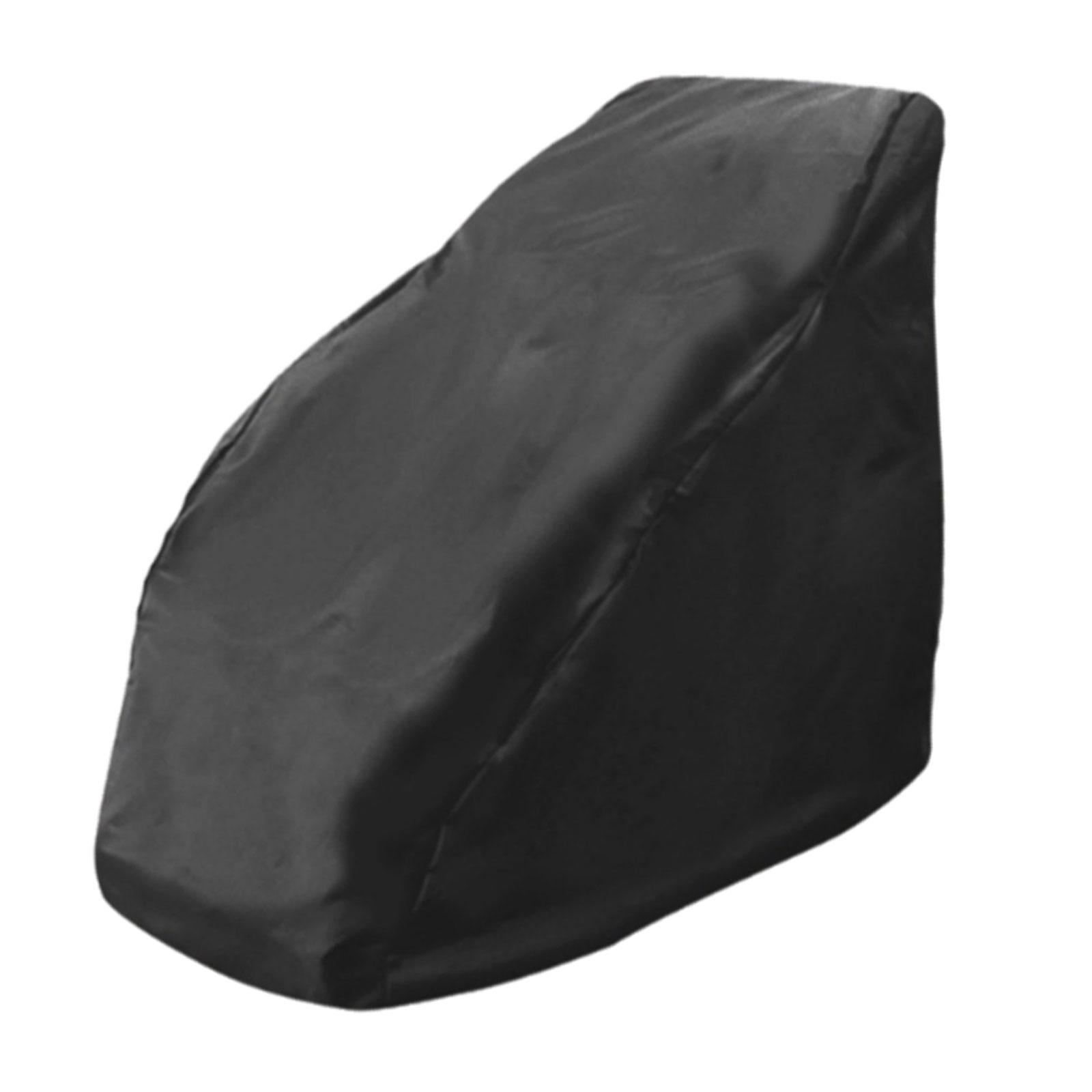 deevoka Electric Massage Chair Cover Easy Installation Protect Cover ...