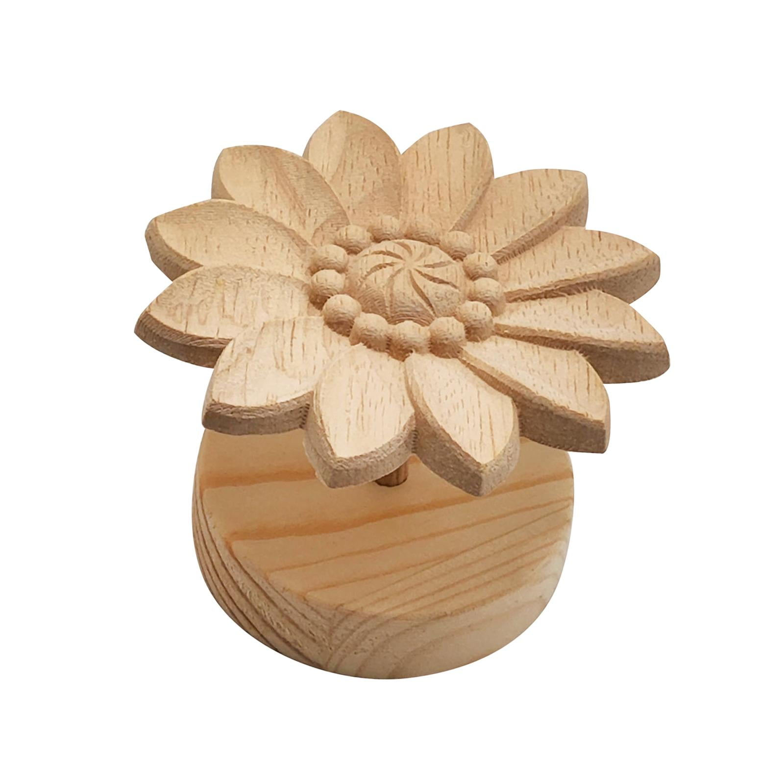 deevoka Essential Oil Diffuser Car Diffuser for Bathroomwardrobe ...