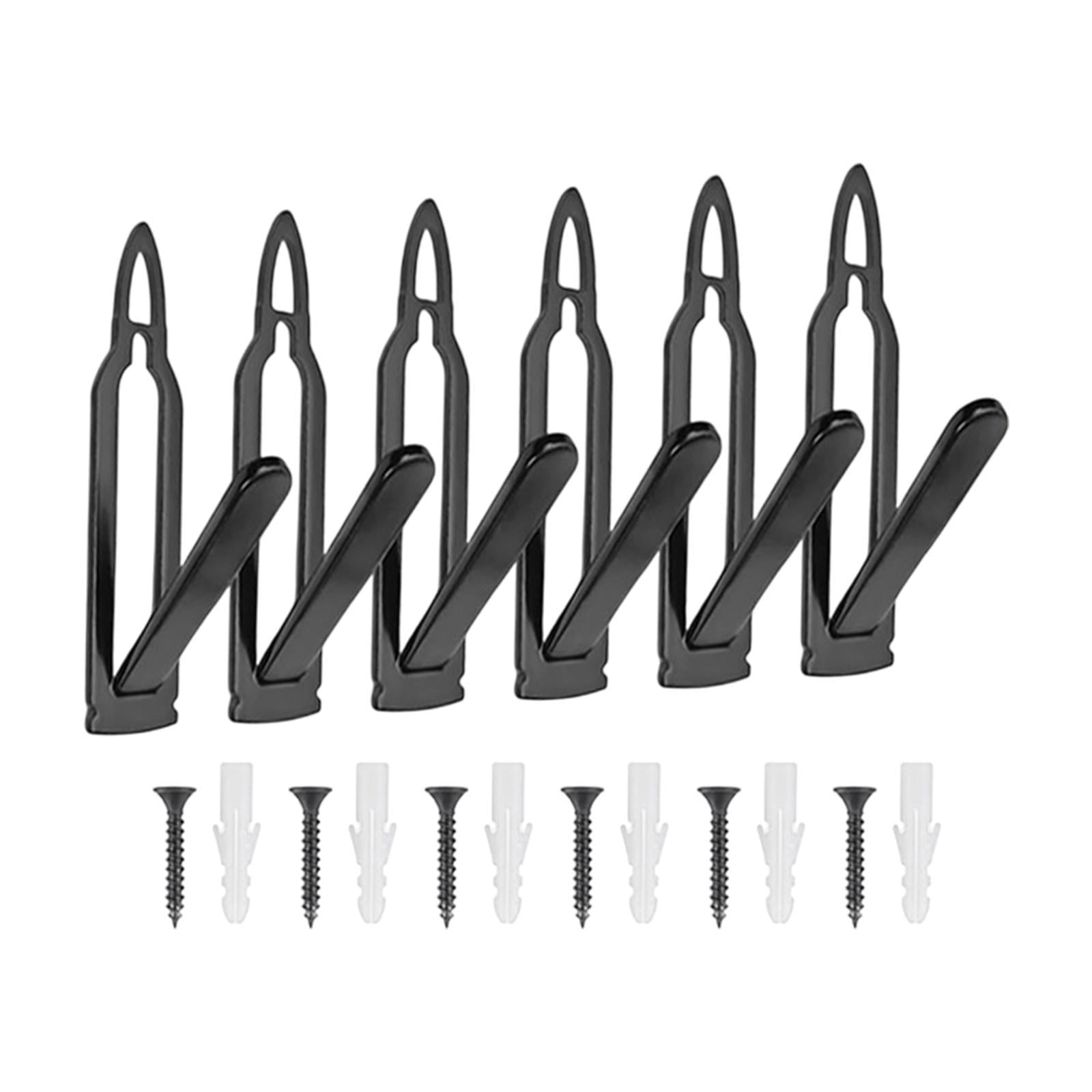 deevoka European Mount Skull Hangers European Deer Skull Mount Hangers ...