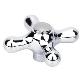 Tub Faucet Knobs