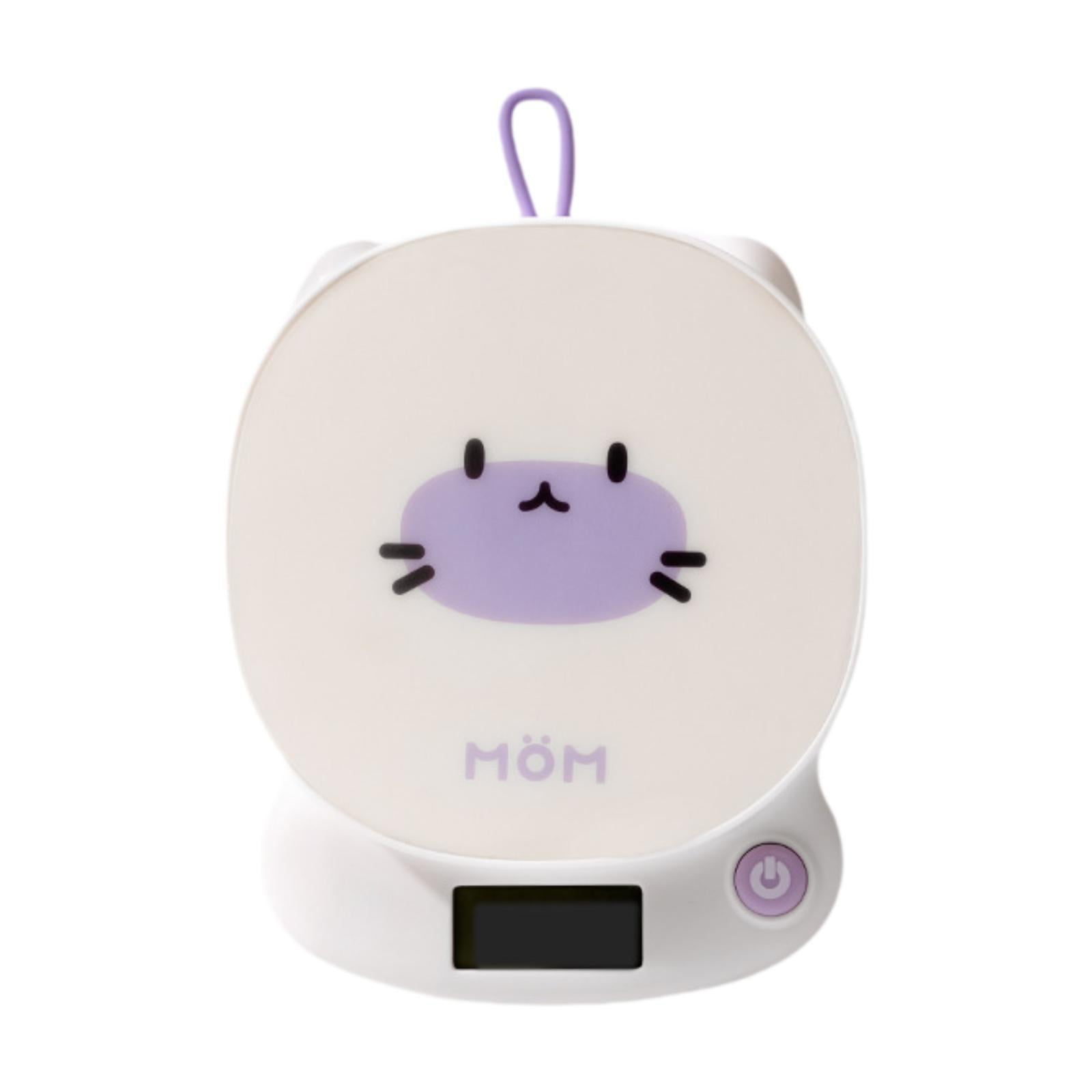 deevoka Food Scale Graduation Professional Electronic Weighing Tool for ...