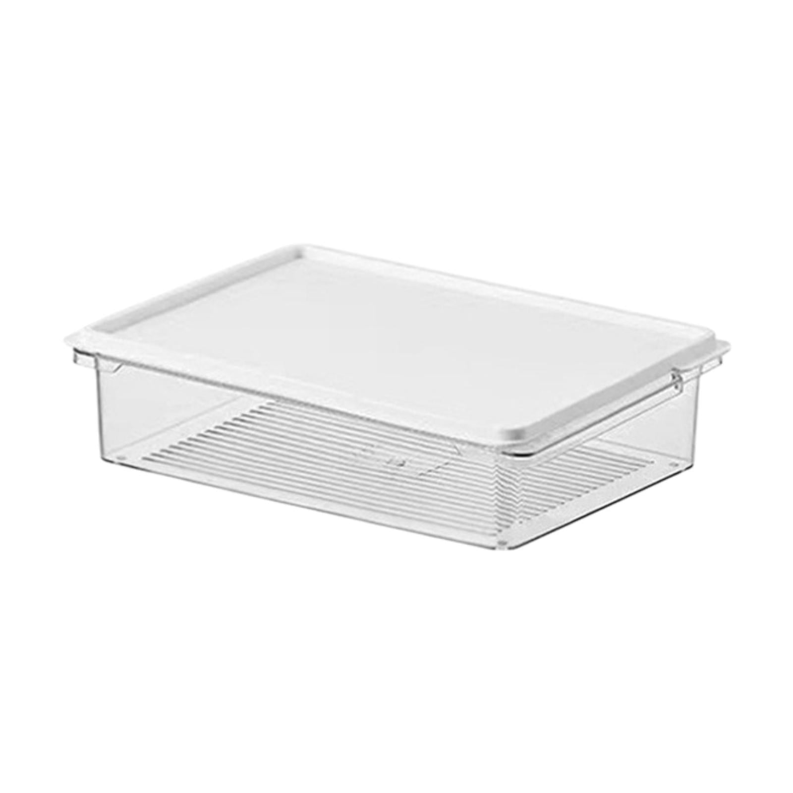 deevoka Food Storage Container for Fridge Freezer Storage Container ...