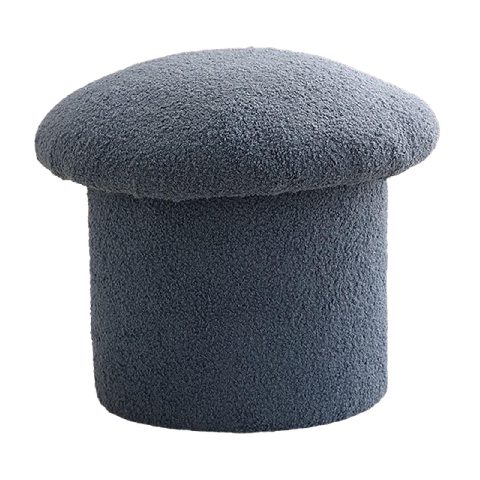 deevoka Foot Rest Stool Foot Stool Stepstool Shoe Changing Stool Small ...