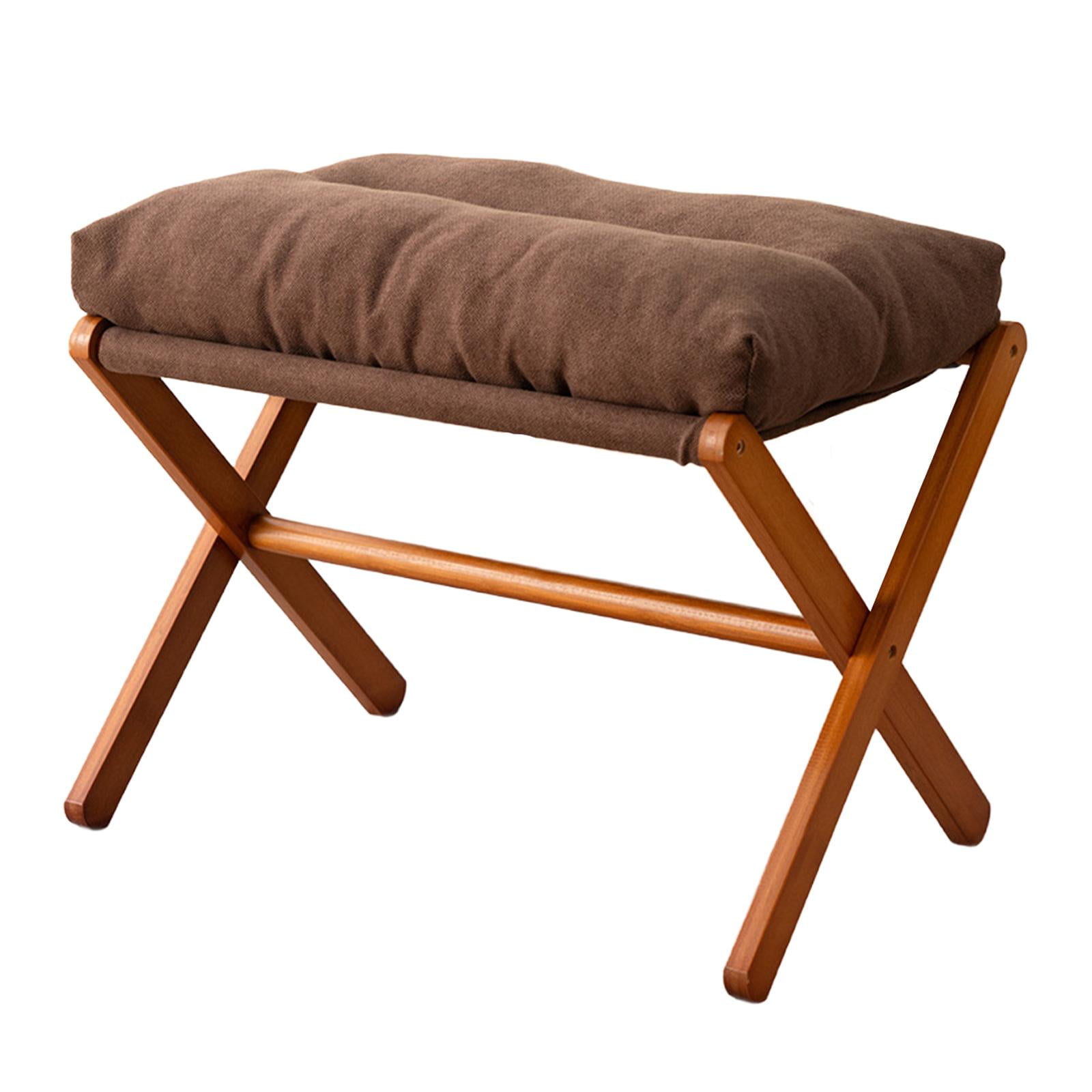 deevoka Footrest Removable Under Desk Step Portable Under Desk Vanity ...