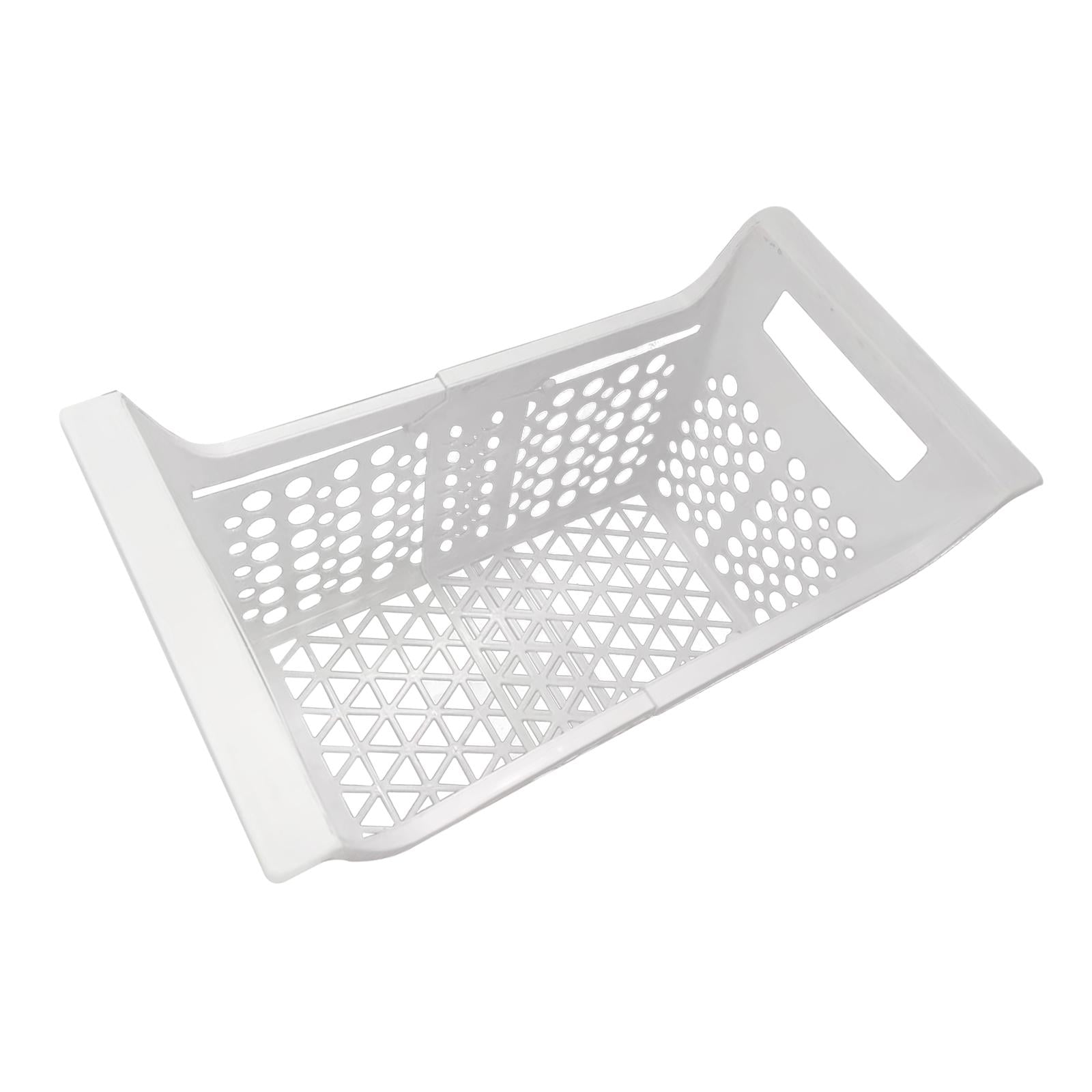 deevoka Freezer Basket Freezer Organization Expandable for Farmhouse ...