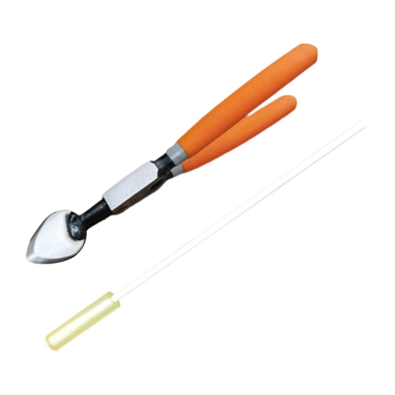 deevoka Fruit Opening Tool Hand Tool Professional Durian Shell Opener ...