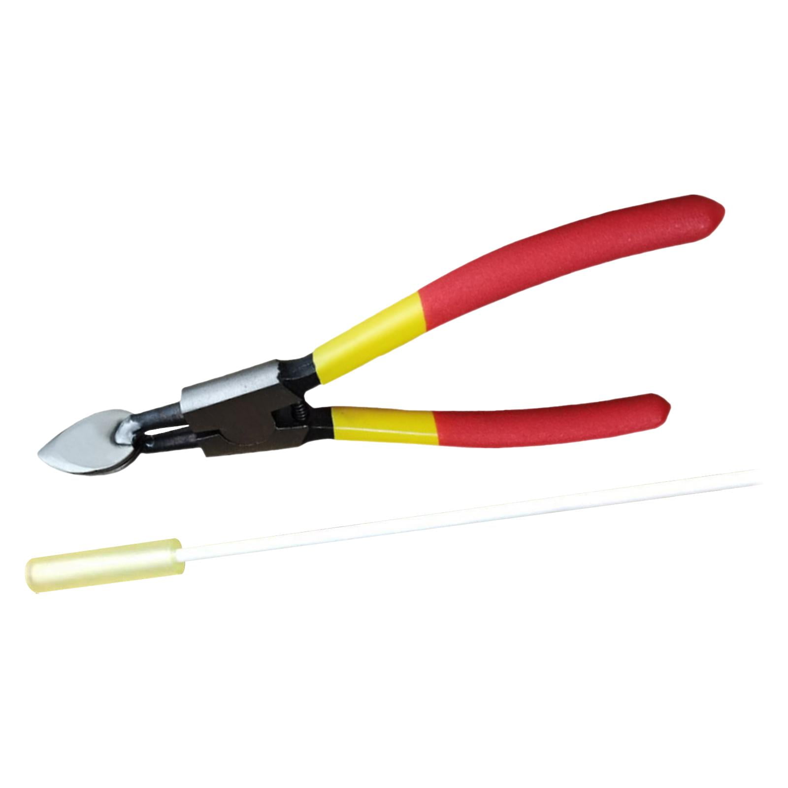 deevoka Fruit Opening Tool Hand Tool Professional Durian Shell Opener ...