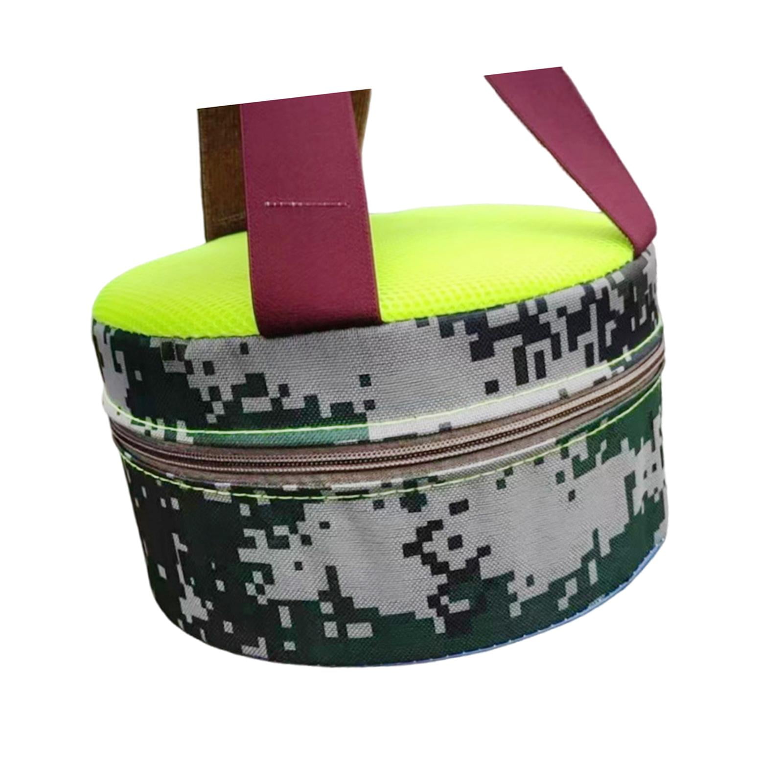 deevoka Garden Stool Convenient Practical Camping Stool for Backyard ...