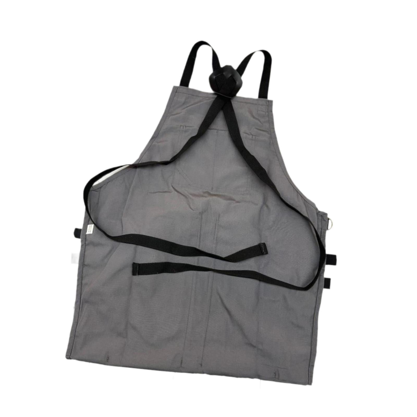 deevoka Gardening Apron Fruit Storage Apron for Gardening Art Working ...