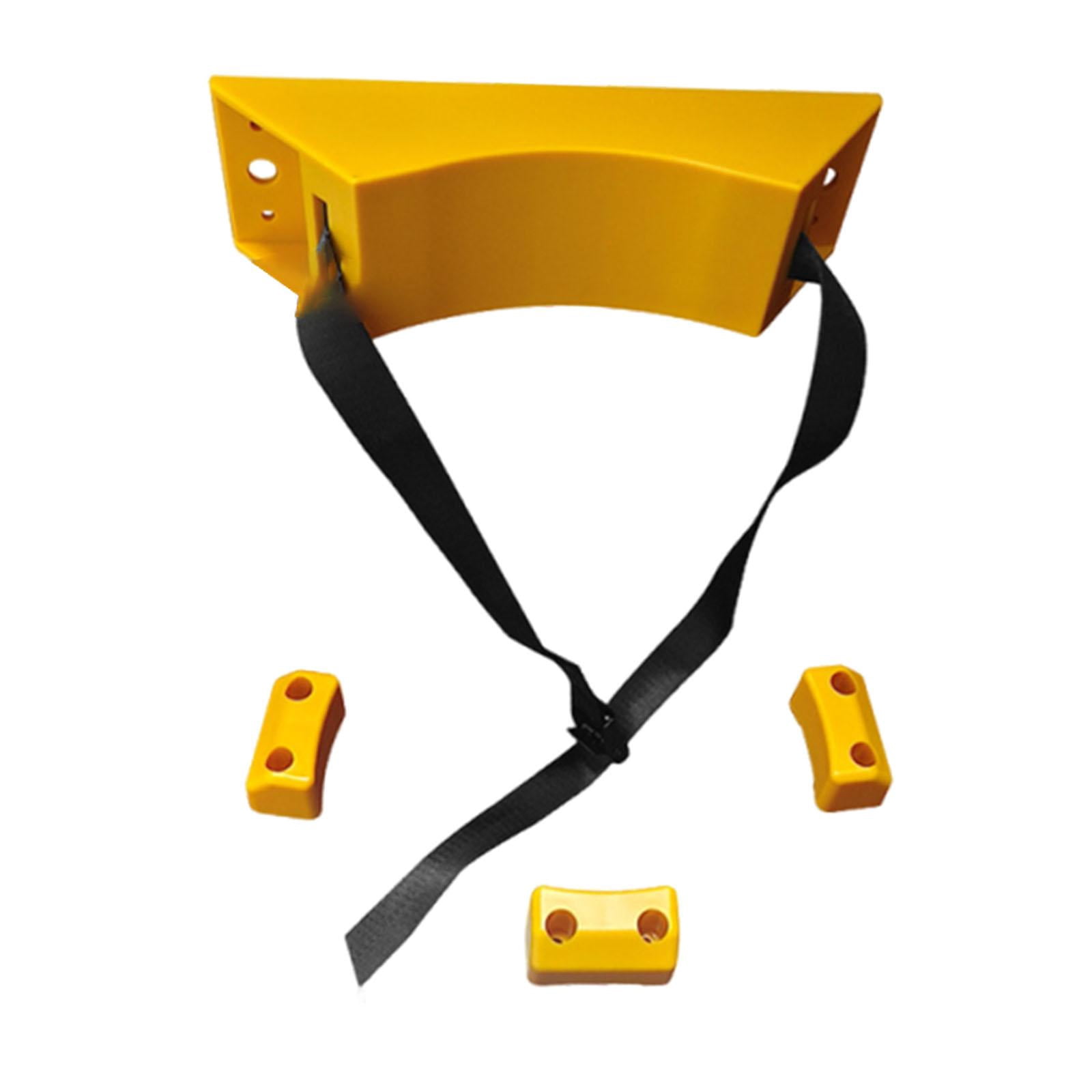 deevoka Gas Cylinder Fixing Belt Durability Accessories Replace ...